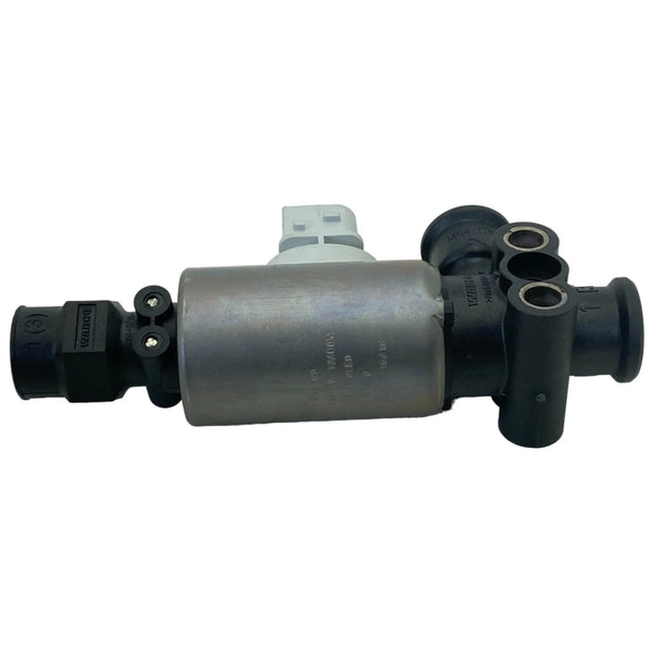 S472 170 012 0 Genuine Wabco ABS Solenoid Valve – ADVANCED TRUCK PARTS