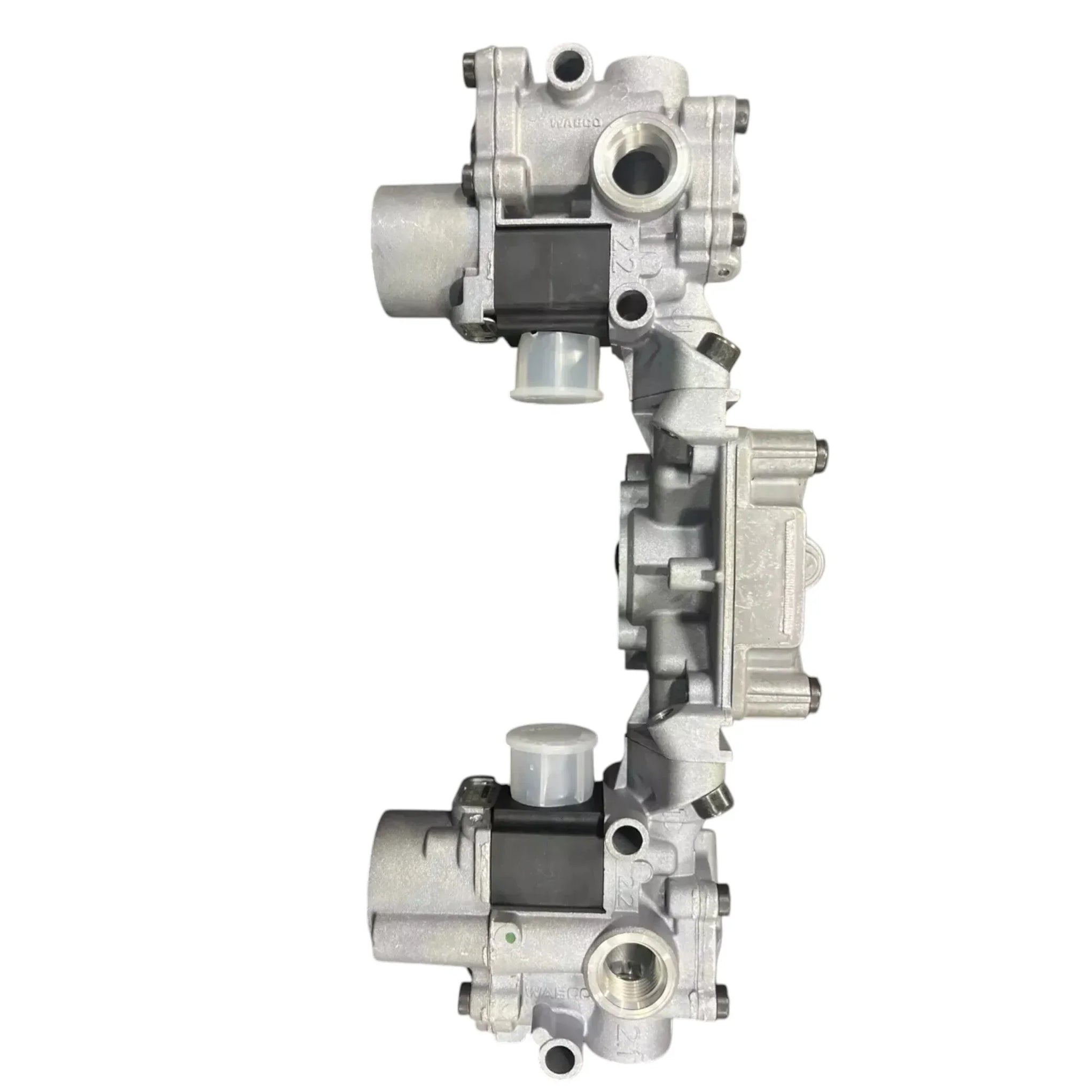 S472-500-422-0 Genuine Wabco ABS Modulator Valve – ADVANCED TRUCK PARTS