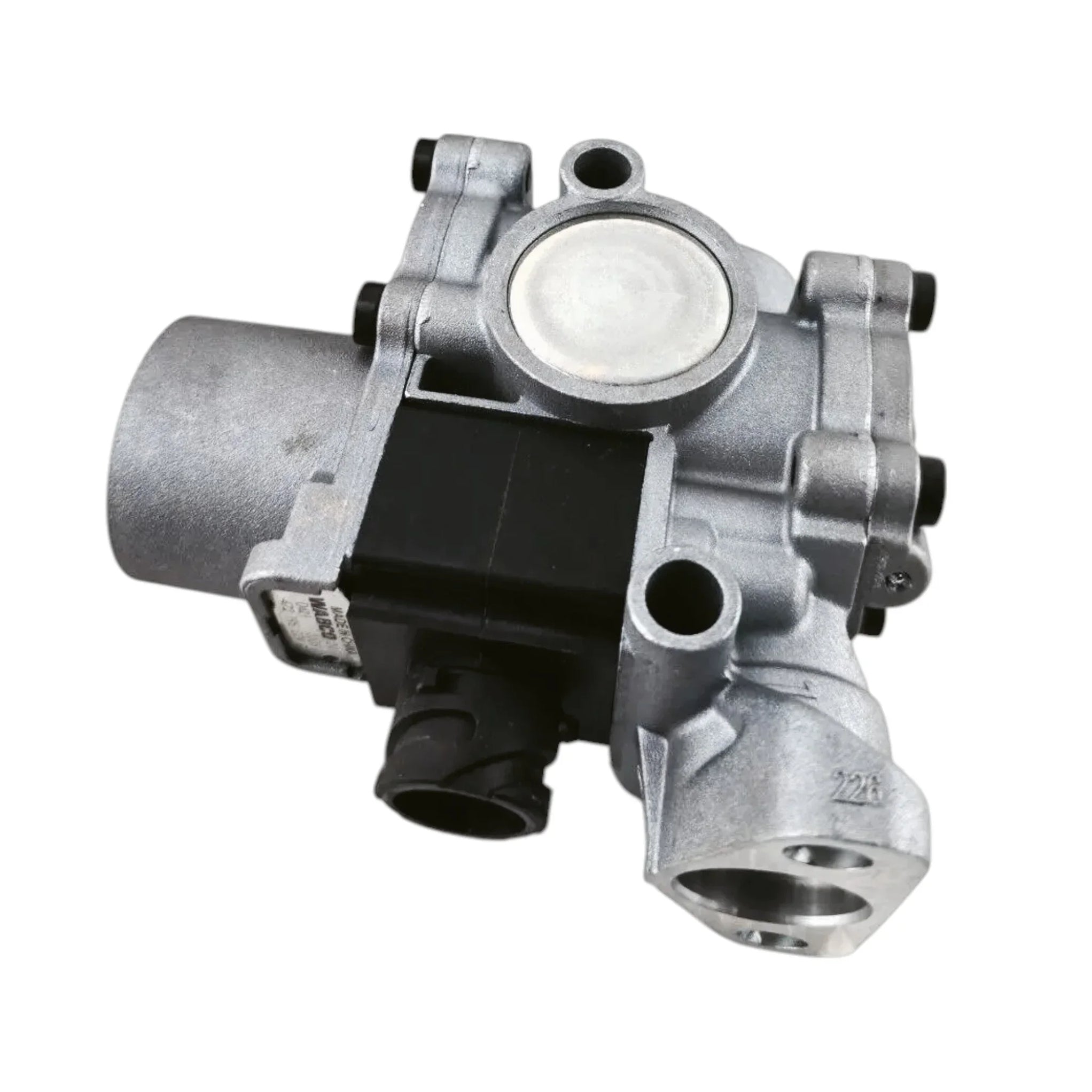 S4721950790 Genuine Wabco ABS Valve – ADVANCED TRUCK PARTS