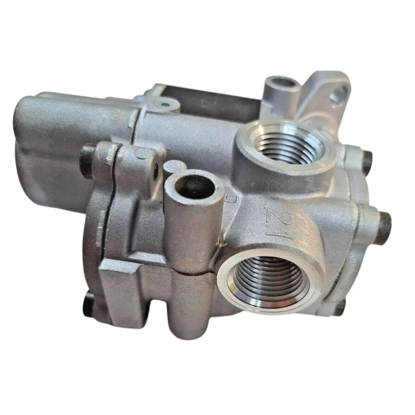 S4721950790 Genuine Wabco ABS Valve – ADVANCED TRUCK PARTS