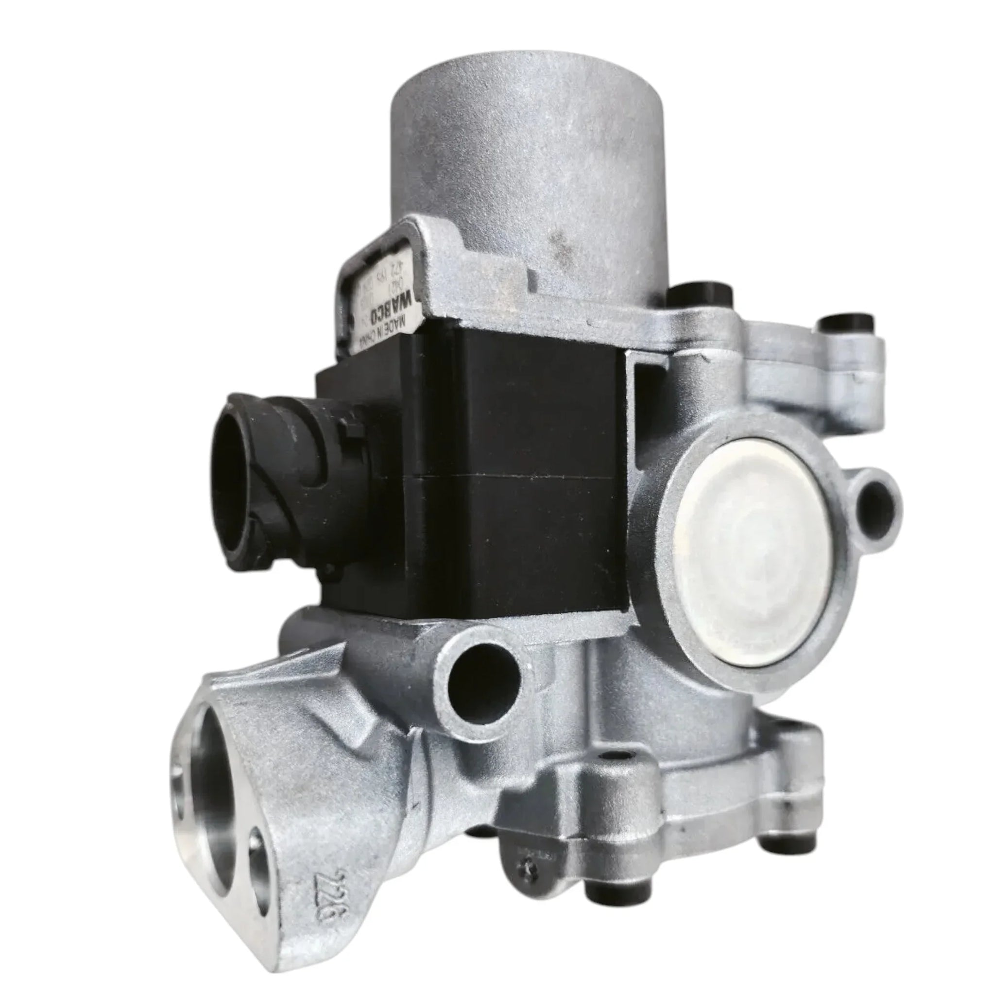 S4721950790 Genuine Wabco ABS Valve – ADVANCED TRUCK PARTS