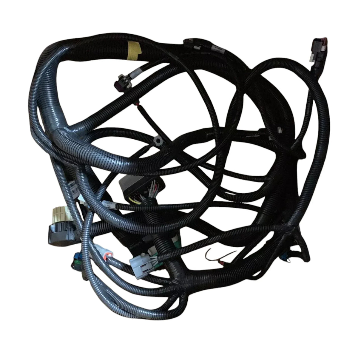 S80-00037-243 Freightliner Engine Control Wiring Harness — ADVANCED ...