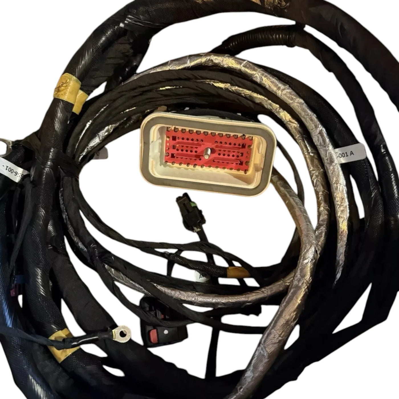 S8000051508 Freightliner Wiring Harness – ADVANCED TRUCK PARTS