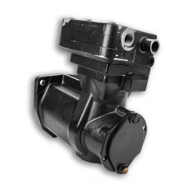 S9111535407 Genuine Wabco Air Compressor — ADVANCED TRUCK PARTS