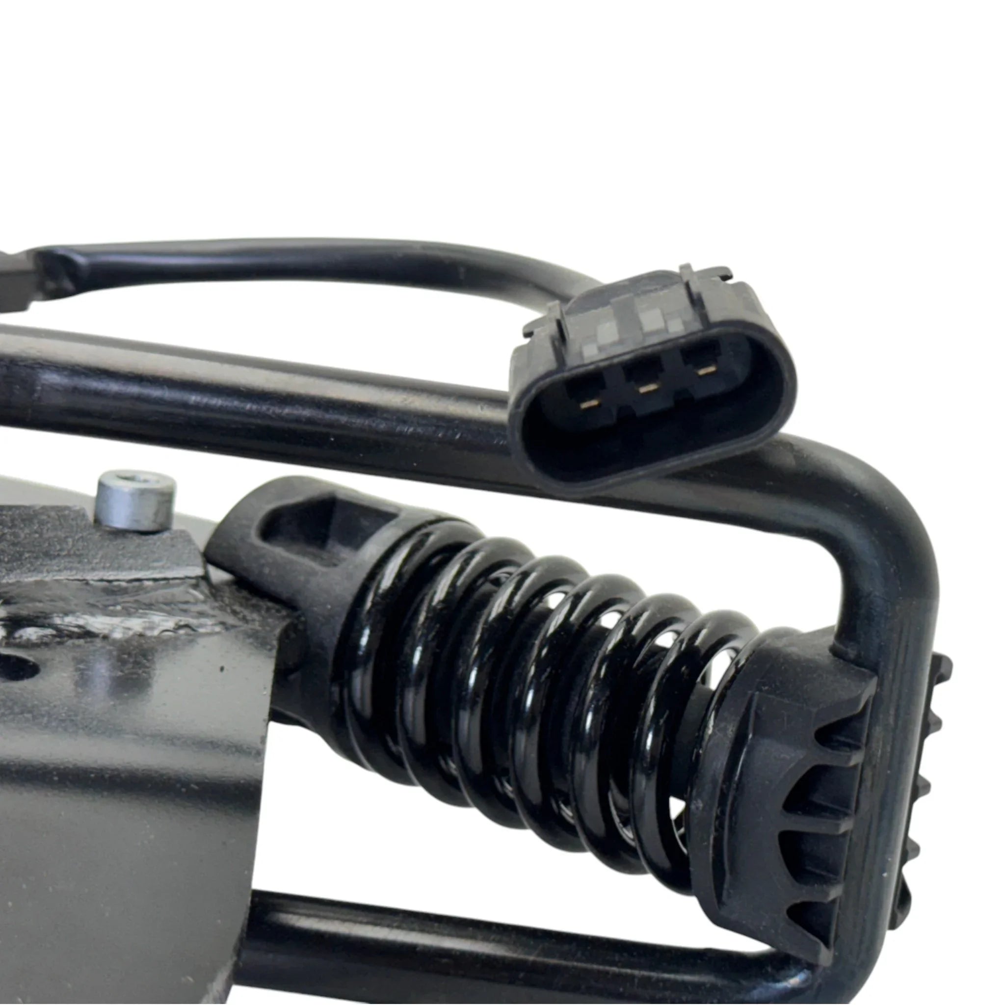 S9650012080 Genuine Wabco Hydraulic Clutch Pedal Assembly — ADVANCED ...
