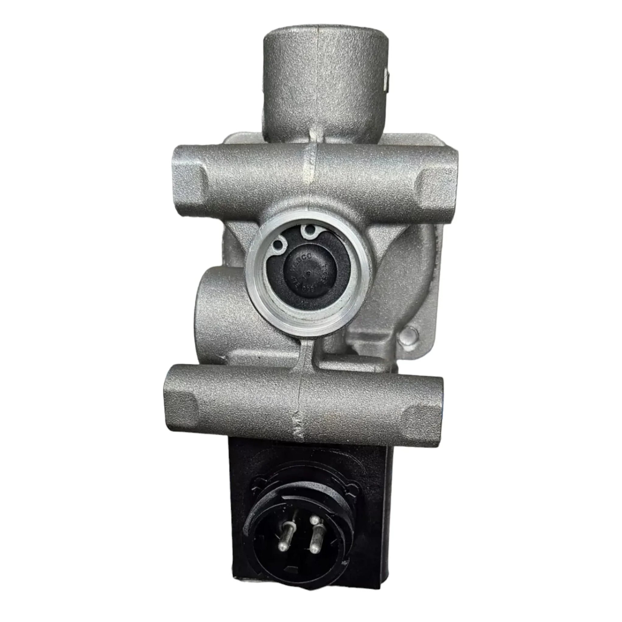 S9750090040 Genuine Wabco Emission Valve – ADVANCED TRUCK PARTS