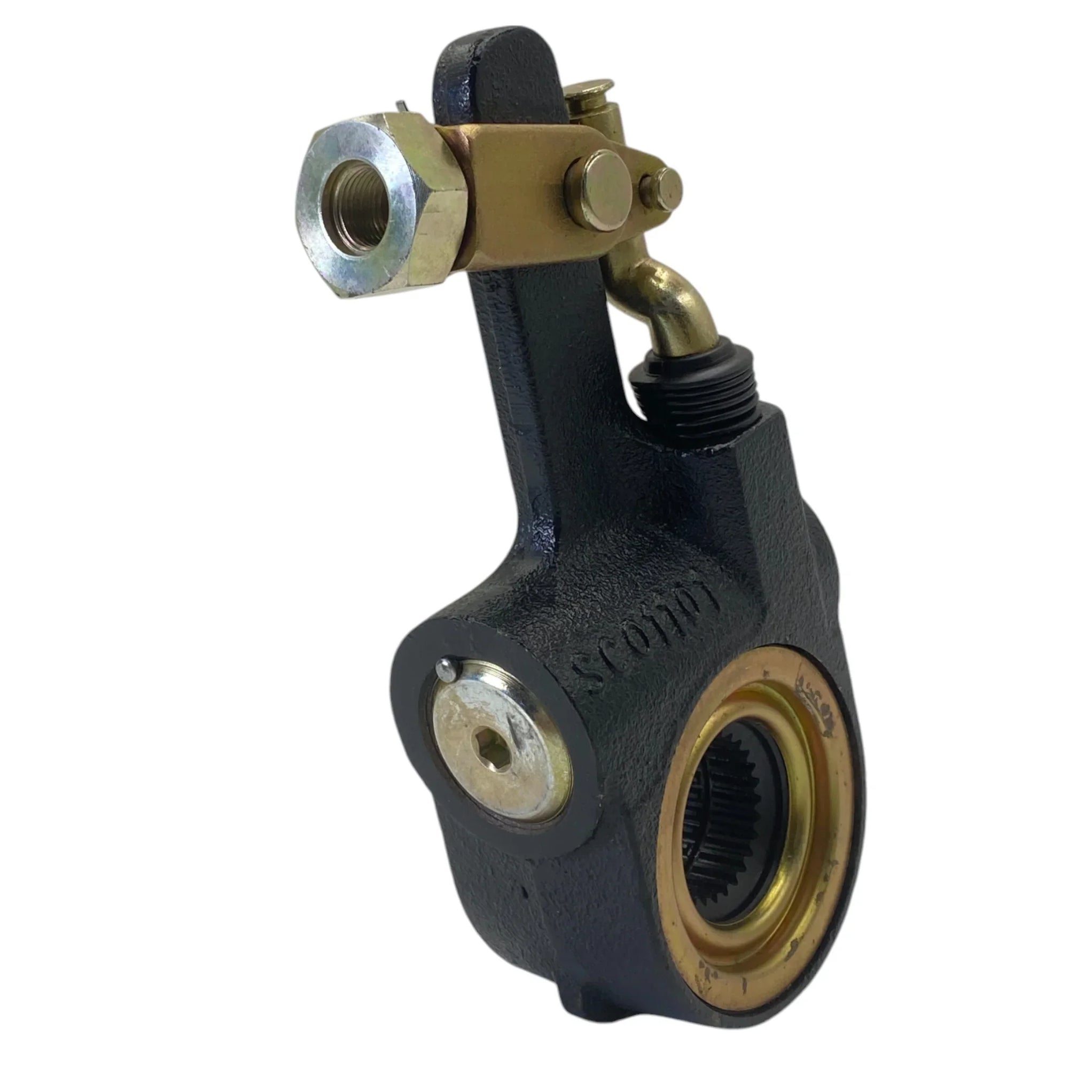 SC01101 Gunite Automatic Slack Adjuster Actuator — ADVANCED TRUCK PARTS