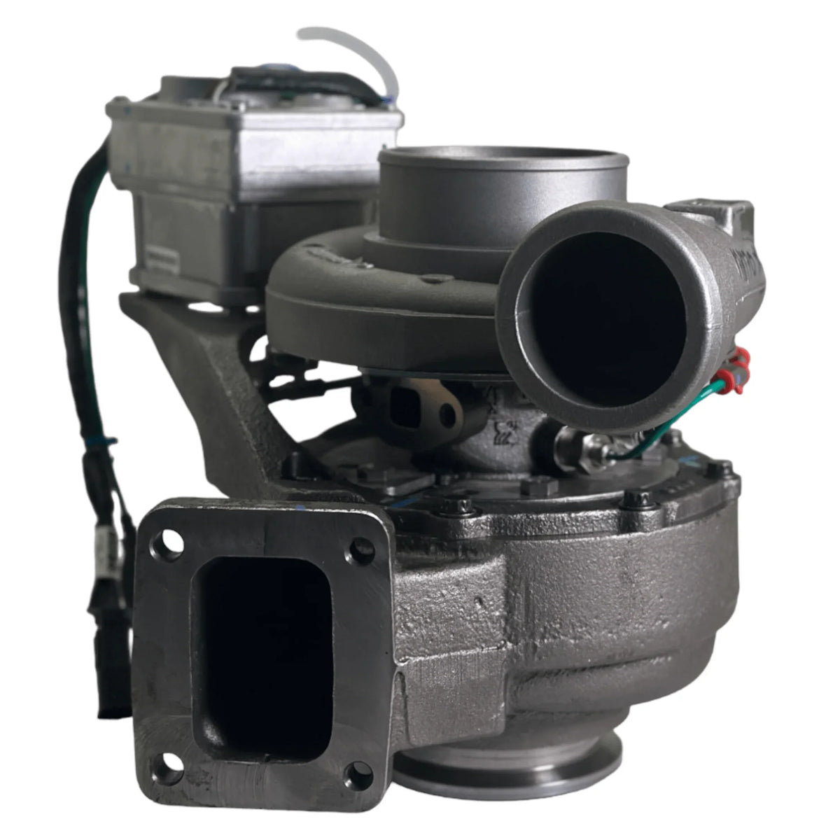 RE534642 Genuine John Deere Turbocharger For John Deere 6090H ...