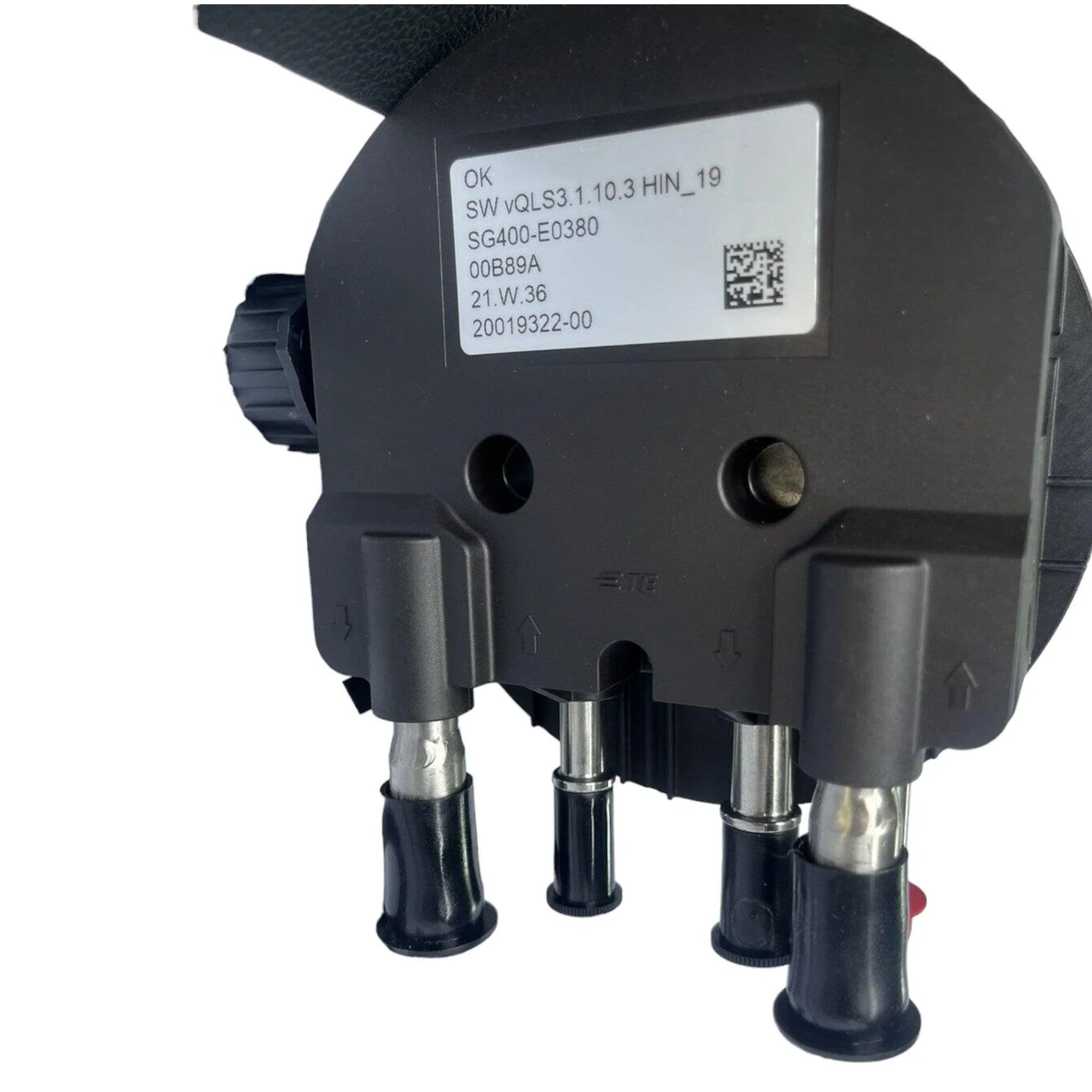 SG400-E0380 Genuine Hino DEF Urea Sensor – ADVANCED TRUCK PARTS