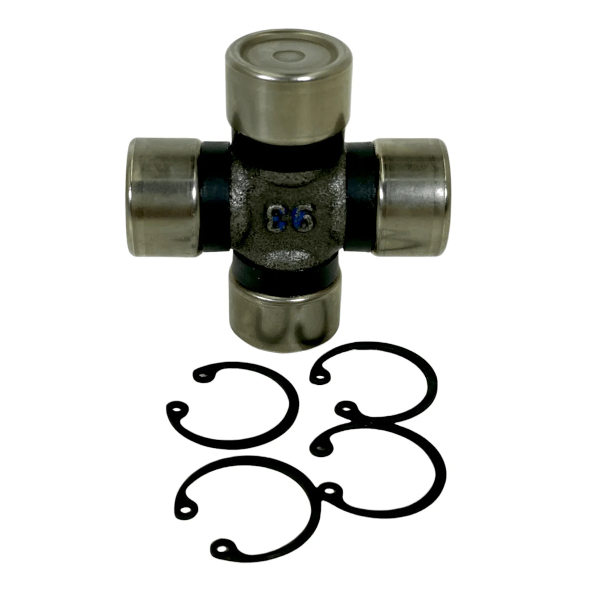 Sk000282 Genuine Kenworth Shaft Universal Joint Kit — ADVANCED TRUCK PARTS