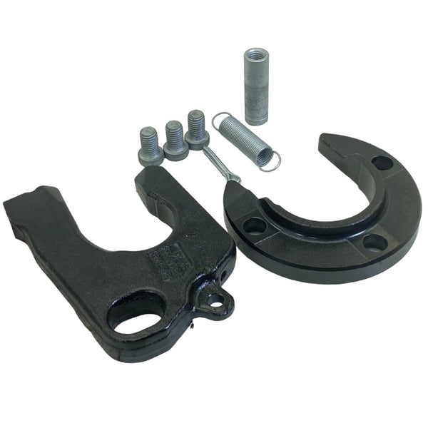 SK75013-05 Jost Minor Fifth Wheel Rebuild Kit – ADVANCED TRUCK PARTS