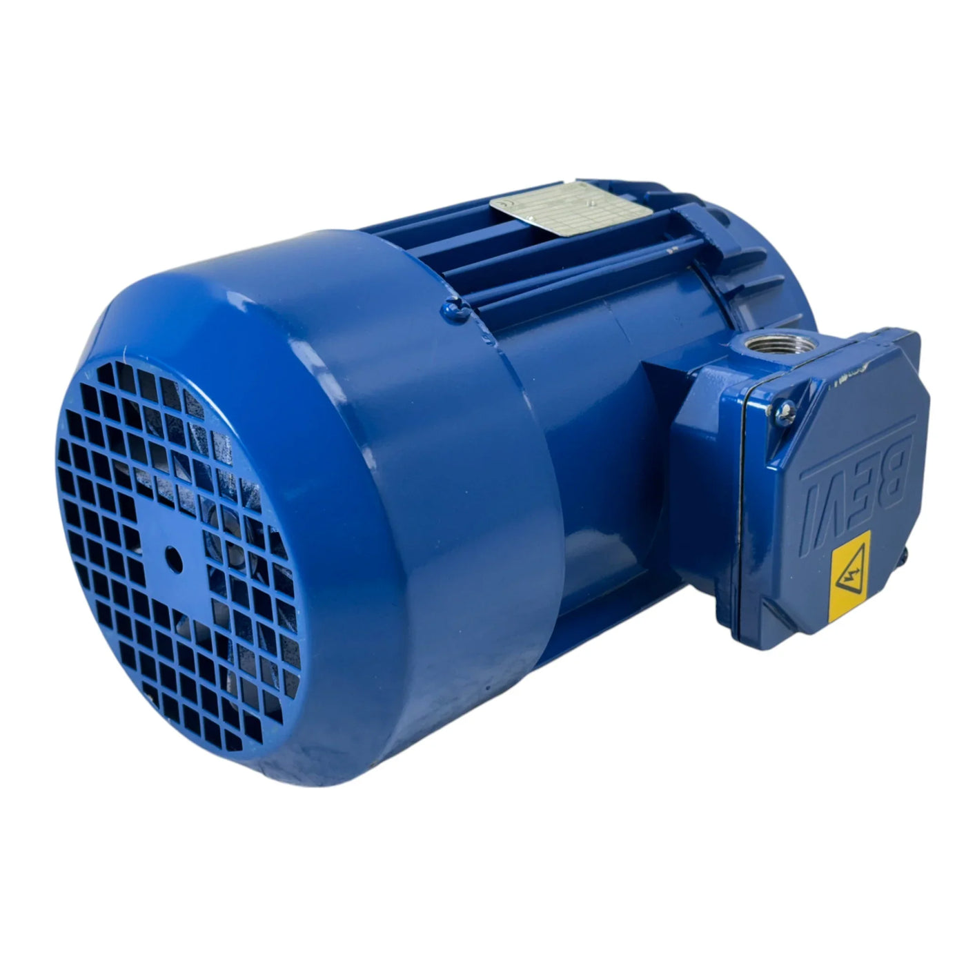 SKH 80-4A2 Bevi Electric Motor – ADVANCED TRUCK PARTS