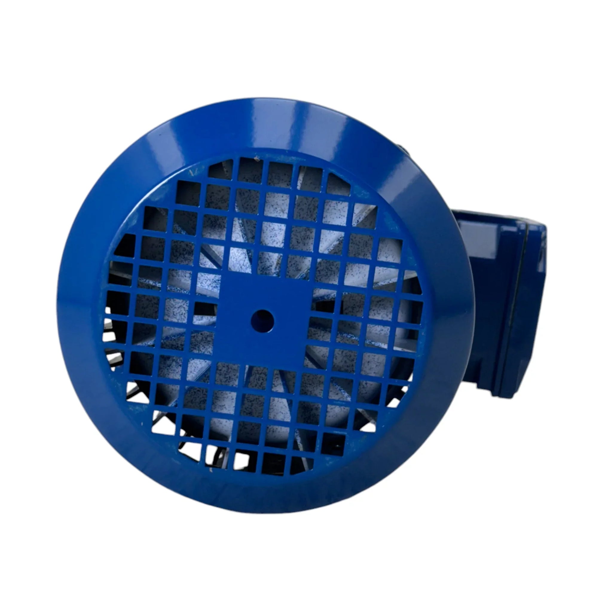 SKH 80-4A2 Bevi Electric Motor – ADVANCED TRUCK PARTS