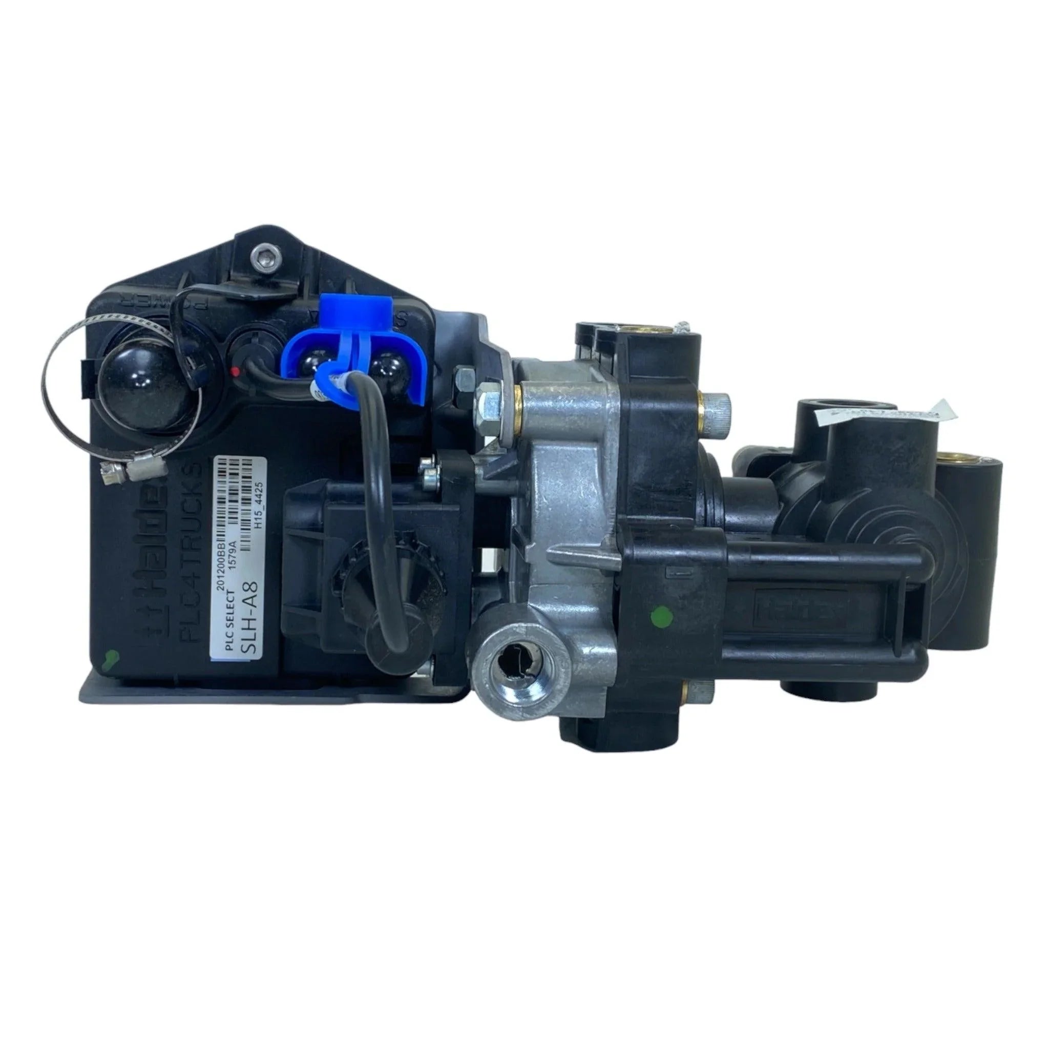 SLH-A8 Genuine Haldex FFABS Trailer ABS Full Function Modulator Valves ...