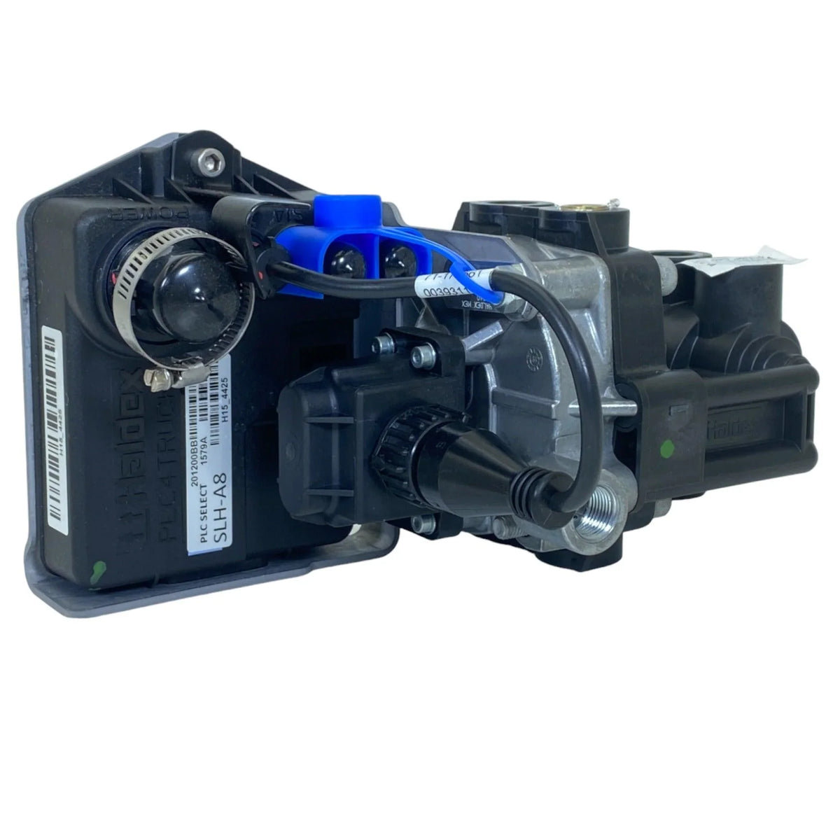 SLH-A8 Genuine Haldex FFABS Trailer ABS Full Function Modulator Valves ...