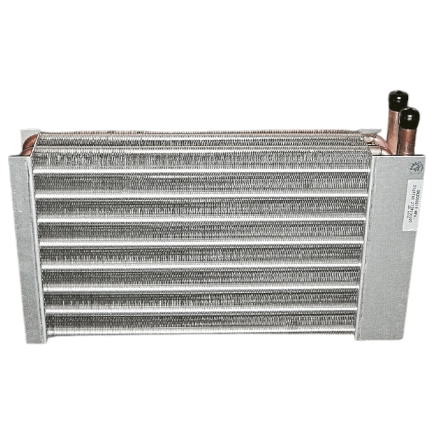SR2000019 Genuine Paccar HVAC Heater Core – ADVANCED TRUCK PARTS