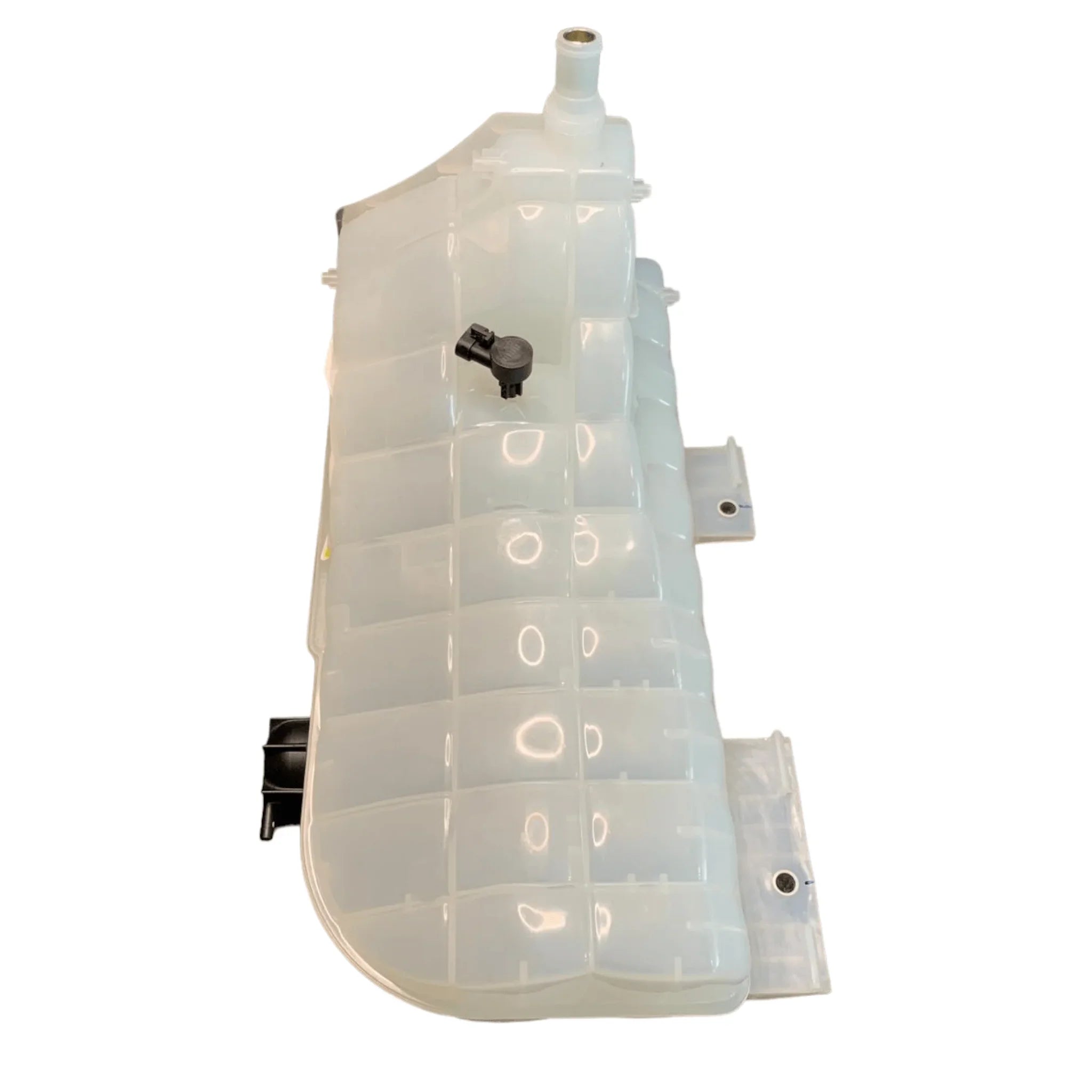 ST6002 TRP Surge Tank Assembly For Kenworth & Peterbilt — ADVANCED ...