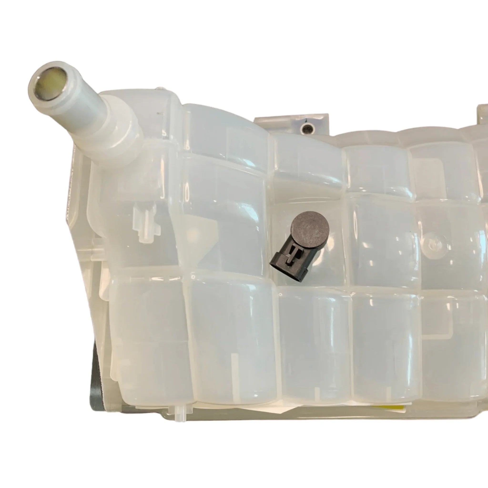 ST6002 TRP Surge Tank Assembly For Kenworth & Peterbilt — ADVANCED ...