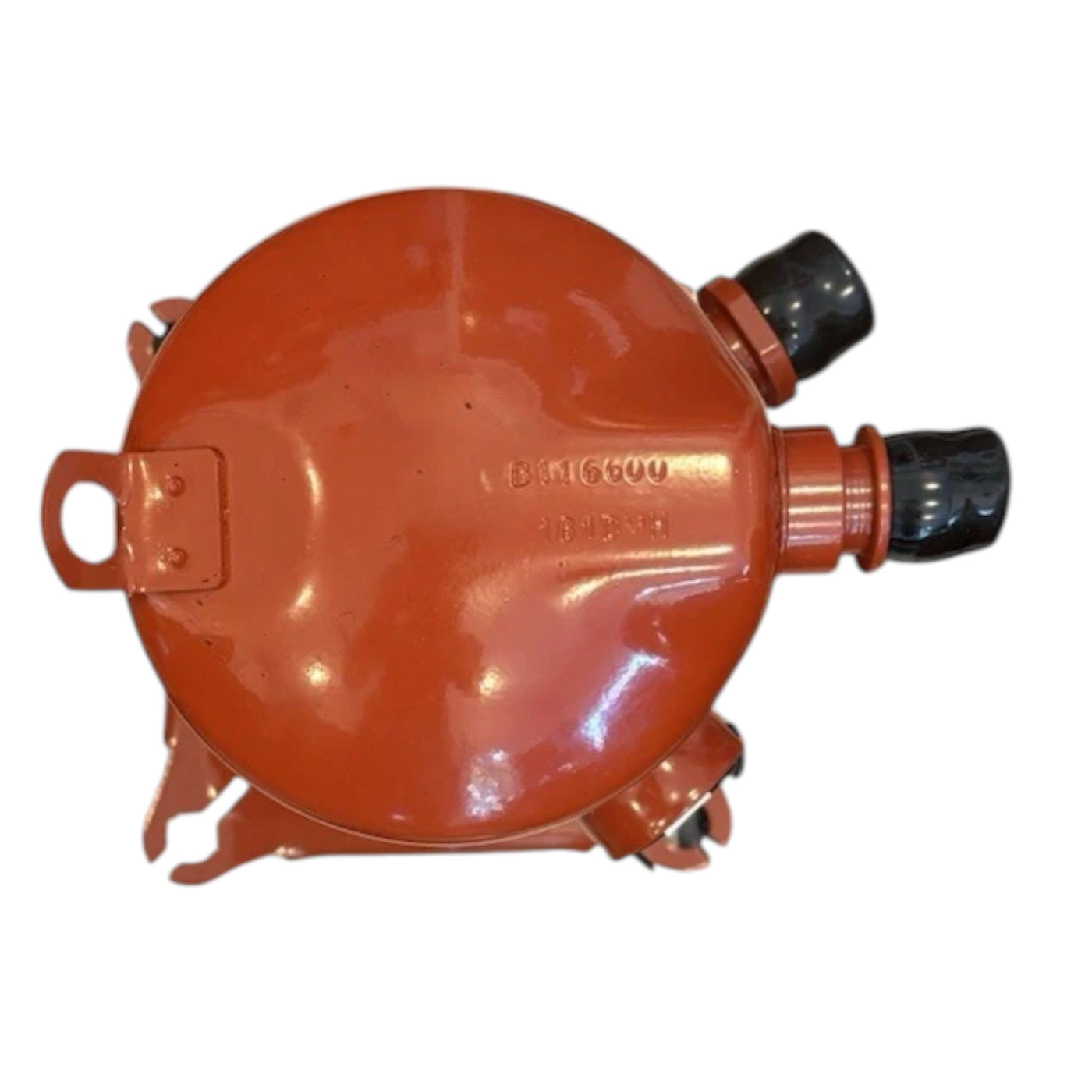 SXA025C1RPZ Genuine Alliance Scroll Compressor — ADVANCED TRUCK PARTS