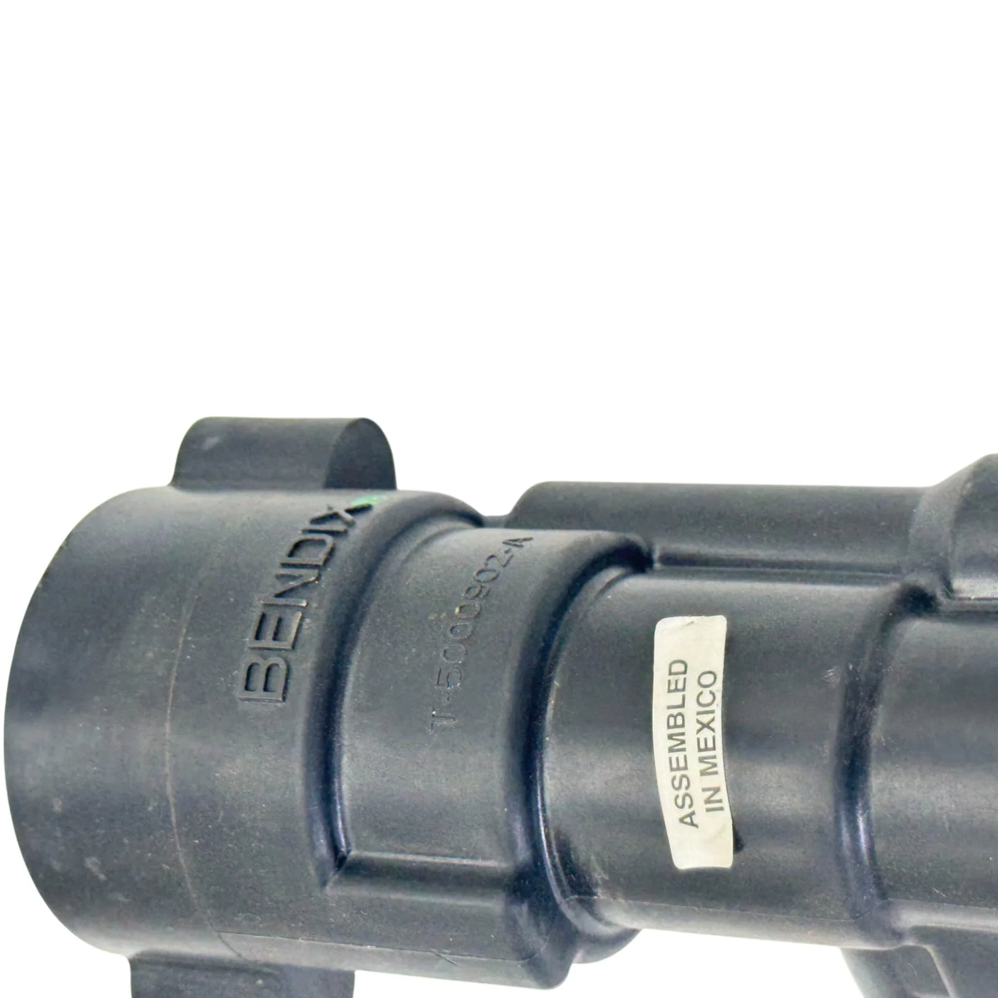 T-500902-A Genuine Bendix Air Control Hand Valve Lever – ADVANCED TRUCK ...