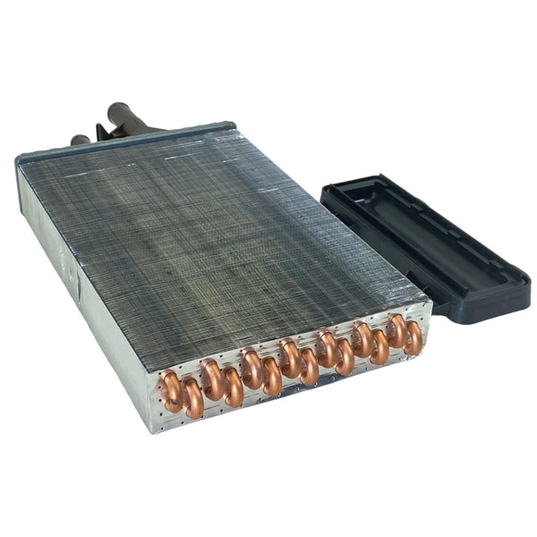 T1000899G Genuine Freightliner HVAC System Heater Core – ADVANCED TRUCK ...