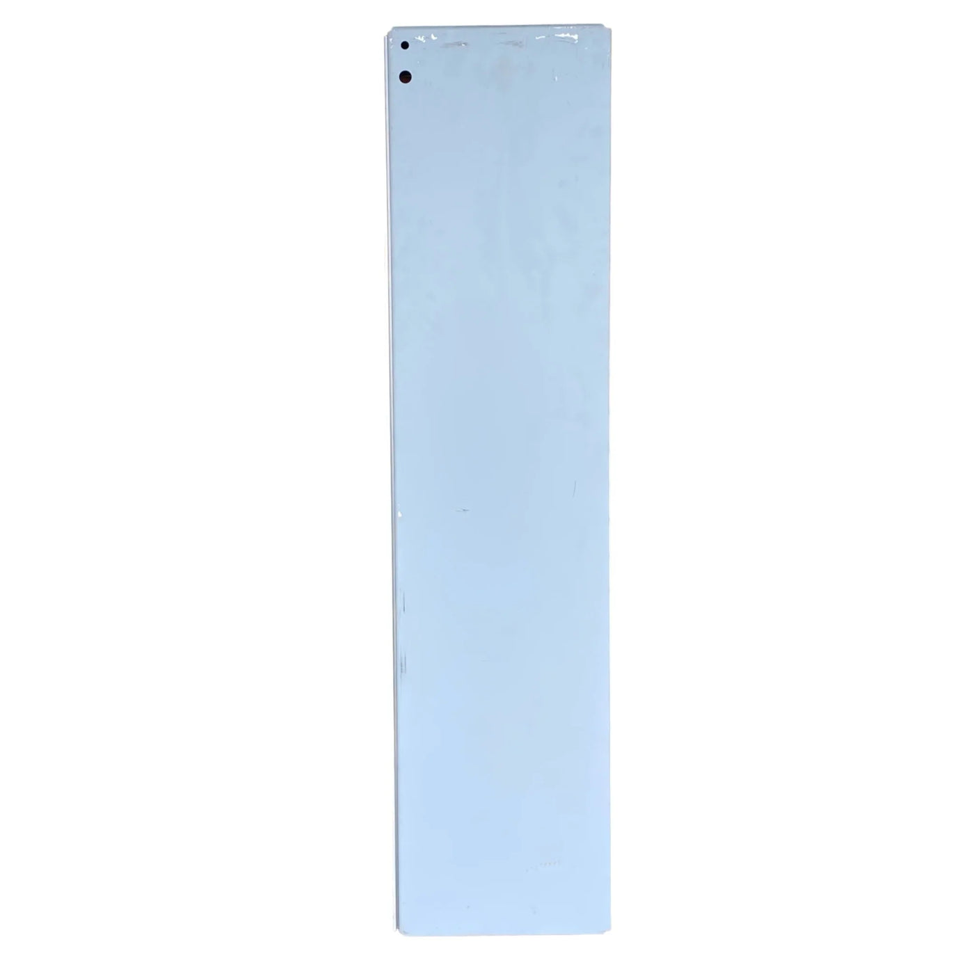 T33-1033-110 Genuine Kenworth Cab Extender Lower Rh Painted White ...