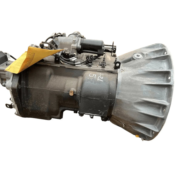 Ta-L00-12X Oem Eaton Fuller Faom-15810S-Ec3 Ultrashift 10 Speed Transm ...