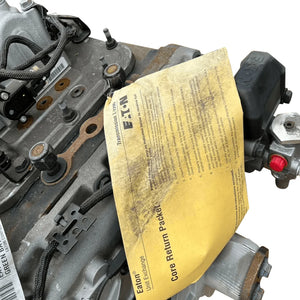 Ta-L00-12X Oem Eaton Fuller Faom-15810S-Ec3 Ultrashift 10 Speed Transm ...