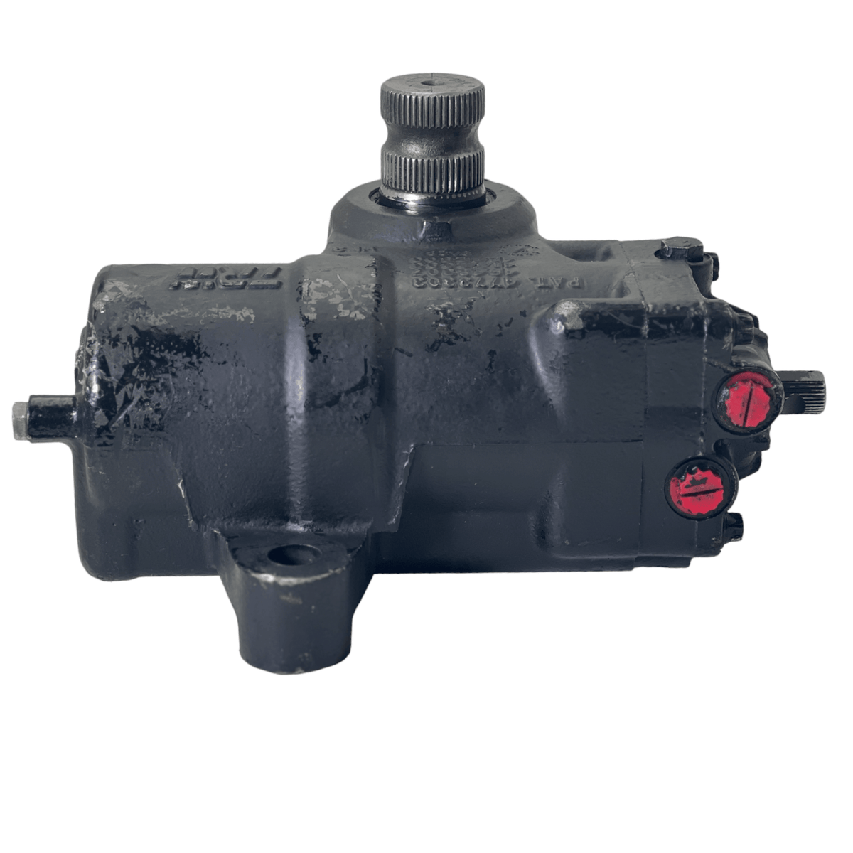 Tas65024 Genuine Trw Power Steering Gear Box — ADVANCED TRUCK PARTS