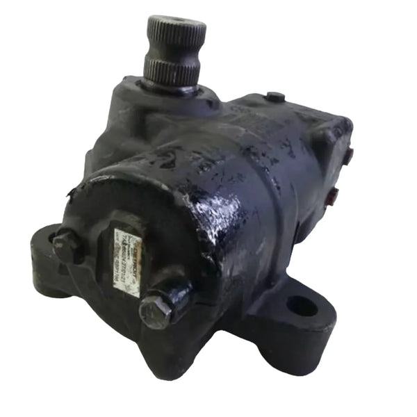 Tas65024 Genuine Trw Power Steering Gear Box – ADVANCED TRUCK PARTS