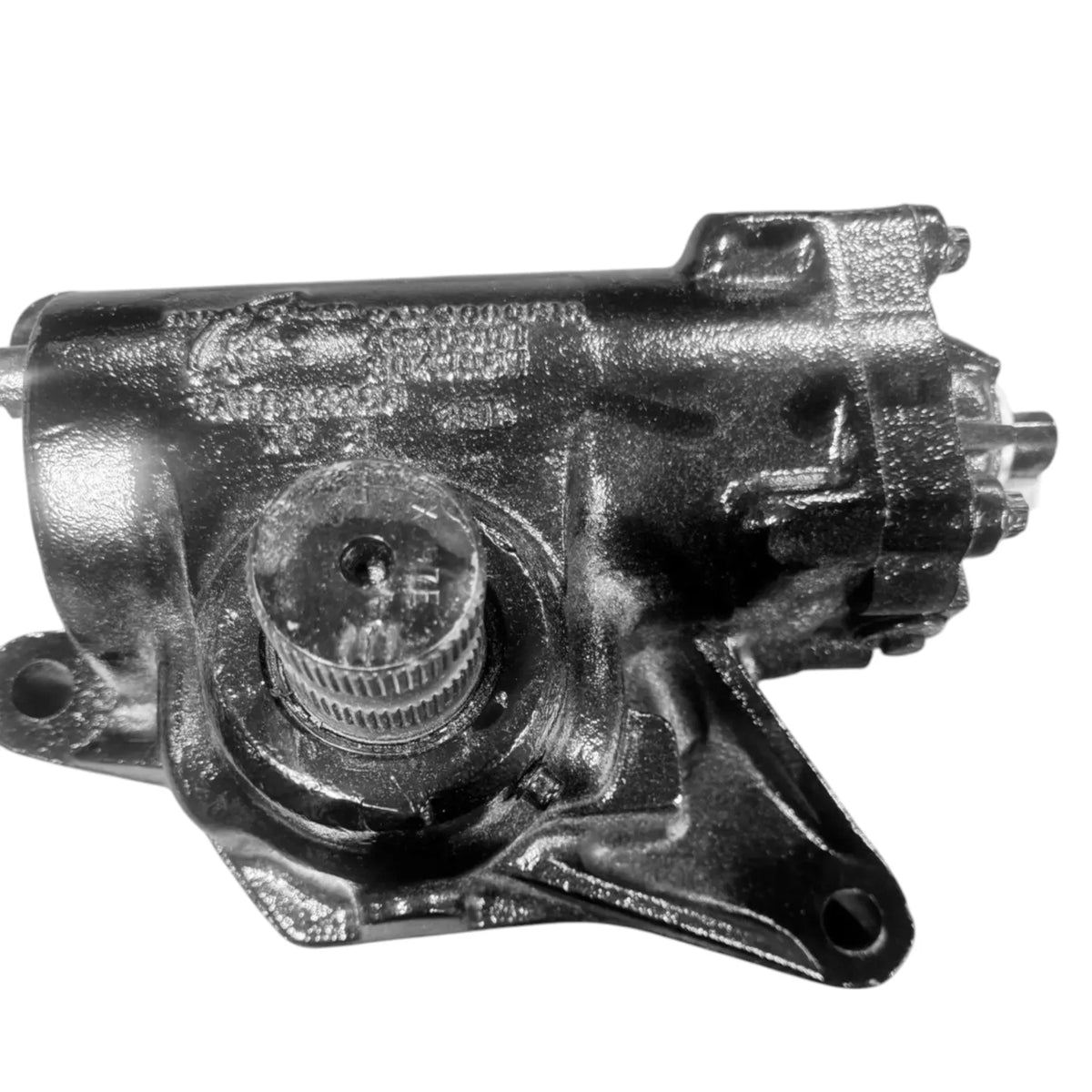 TAS65026 Genuine TRW Steering Gear — ADVANCED TRUCK PARTS