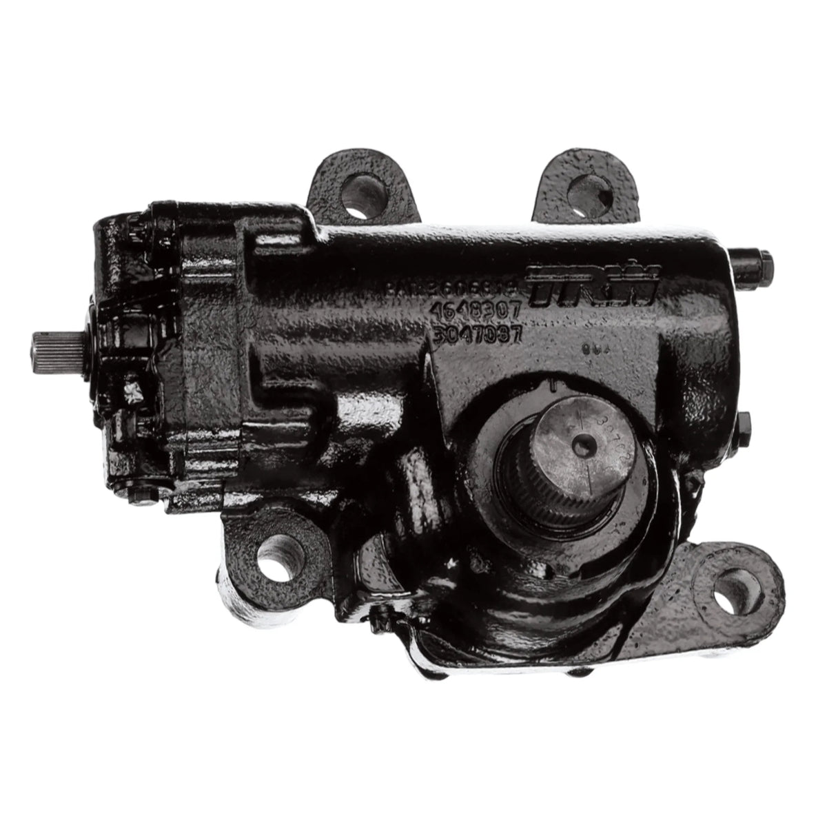 TAS65079 Genuine TRW Steering Gear For Kenworth T800/ W900/ W900S ...