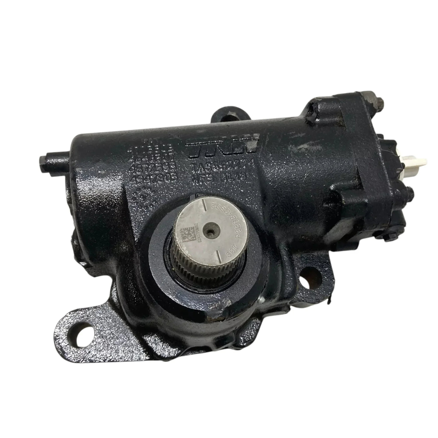 TAS65214T Genuine TRW Steering Gear – ADVANCED TRUCK PARTS