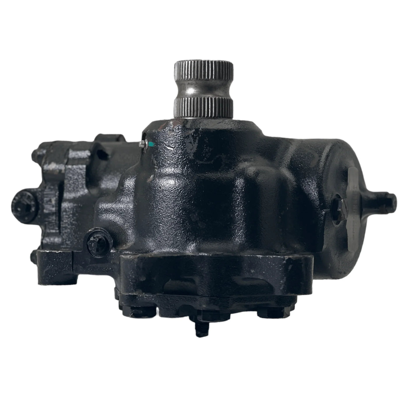 TAS65219 Genuine TRW Steering Gear For Peterbilt / Kenworth — ADVANCED ...