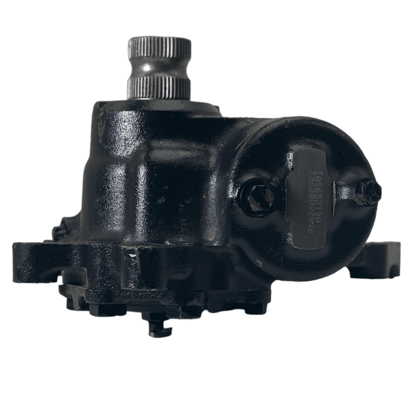 TAS65219 Genuine TRW Steering Gear For Peterbilt / Kenworth — ADVANCED ...