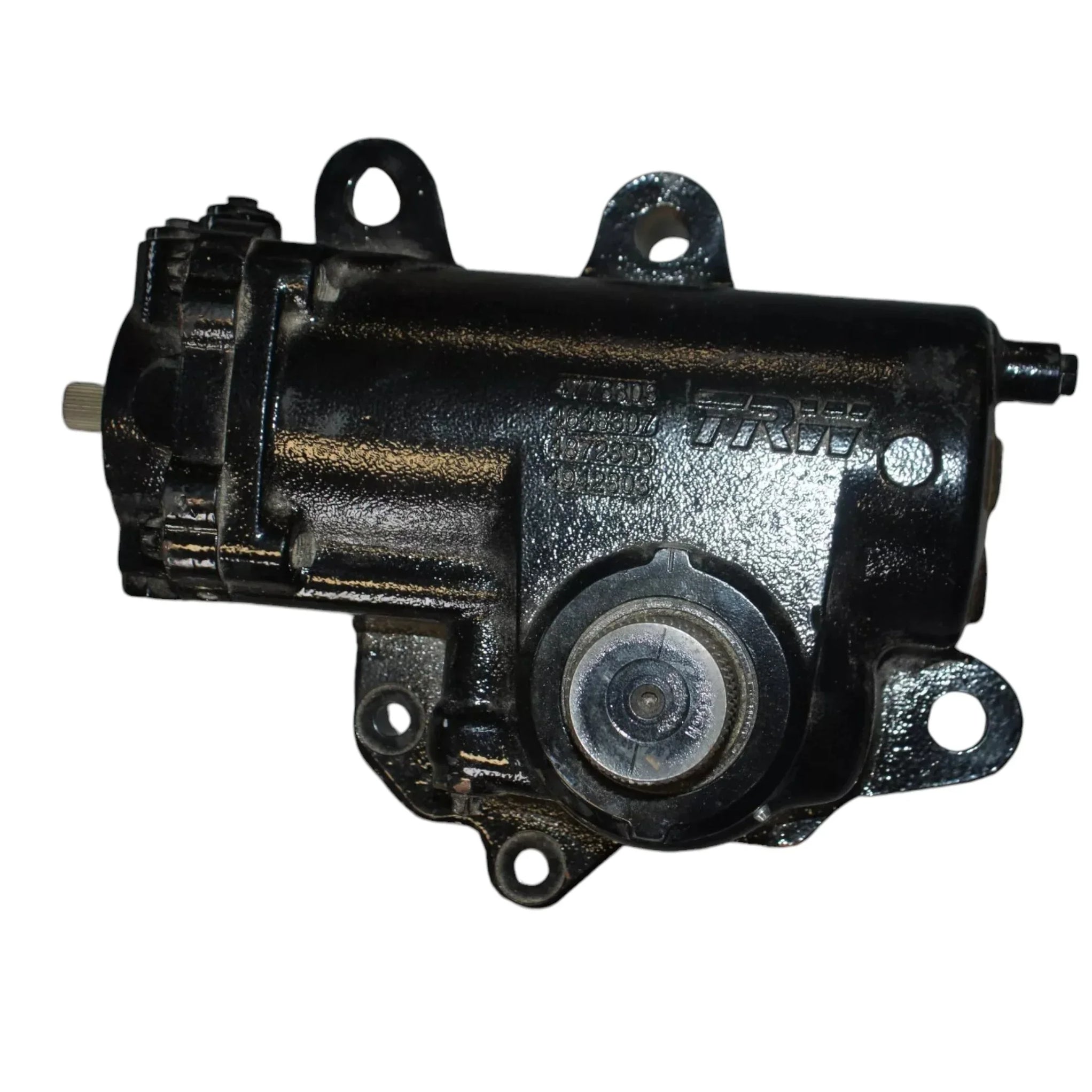 TAS85142A Genuine TRW Power Steering Gear – ADVANCED TRUCK PARTS