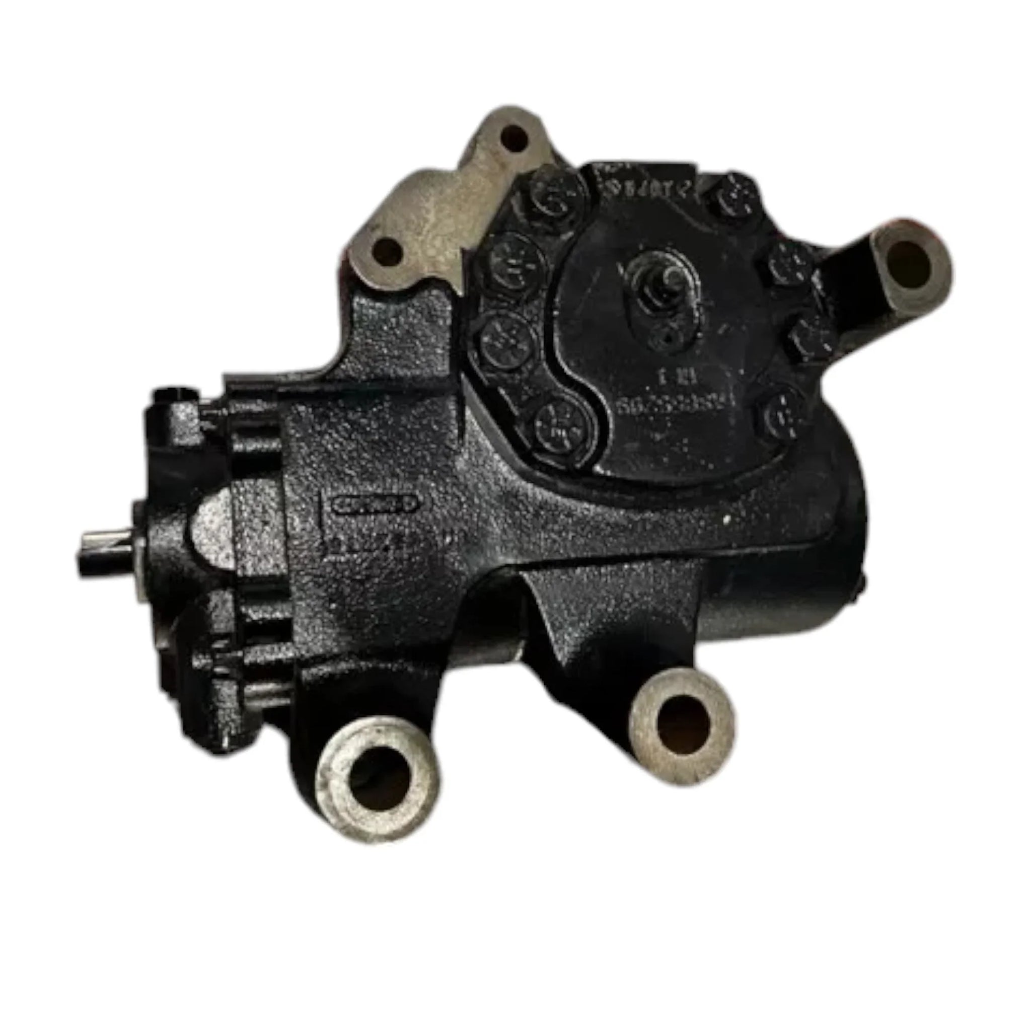 TAS85142A Genuine TRW Power Steering Gear – ADVANCED TRUCK PARTS