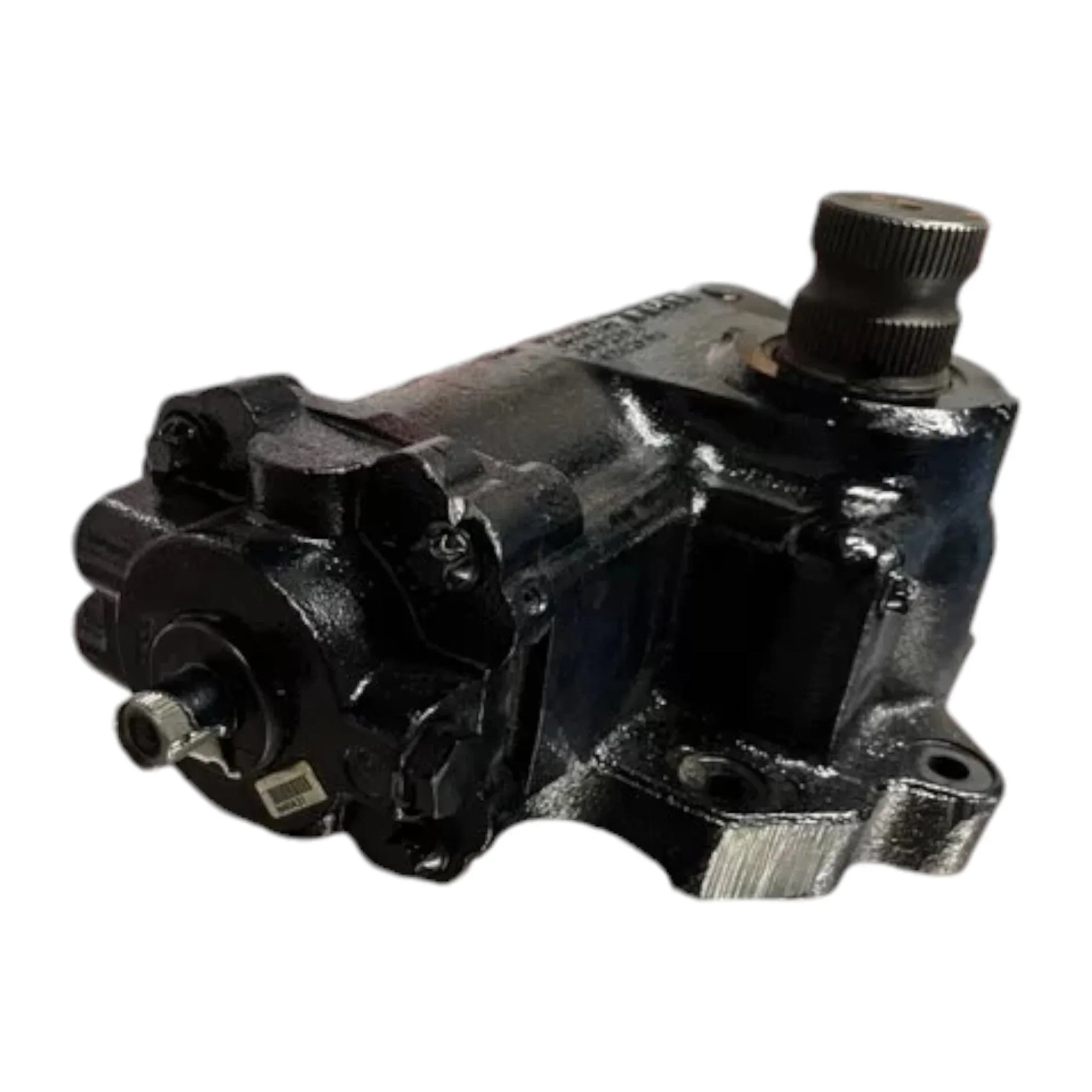 TAS85142A Genuine TRW Power Steering Gear – ADVANCED TRUCK PARTS