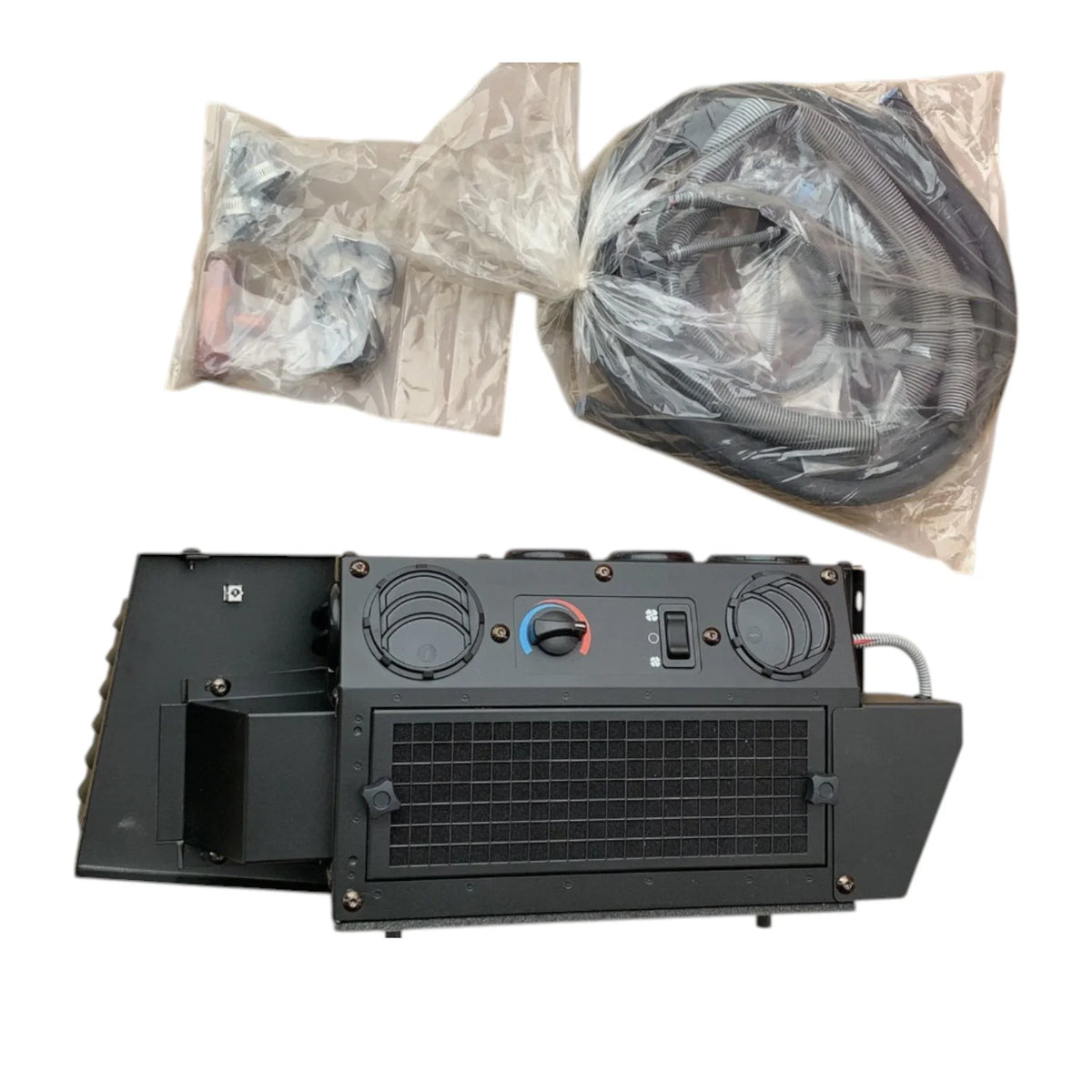 TCB10821 John Deere Cab Integrated Heater and Defroster Kit — ADVANCED TRUCK PARTS