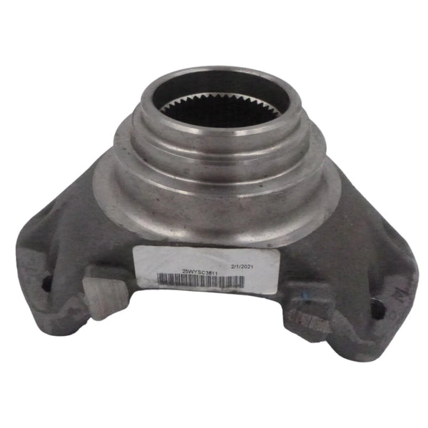 TDA 25WYSC38 11 Genuine Meritor RPL25 Series End Yoke – ADVANCED TRUCK ...