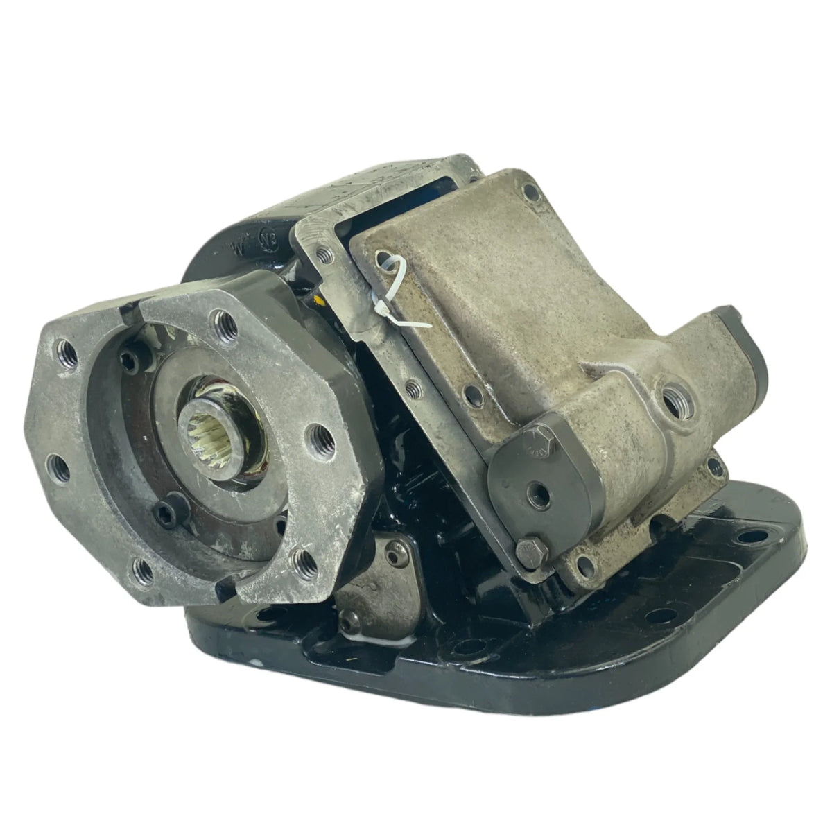 TG8B-U6813-P3KH Genuine Muncie PTO Power Take Off — ADVANCED TRUCK PARTS