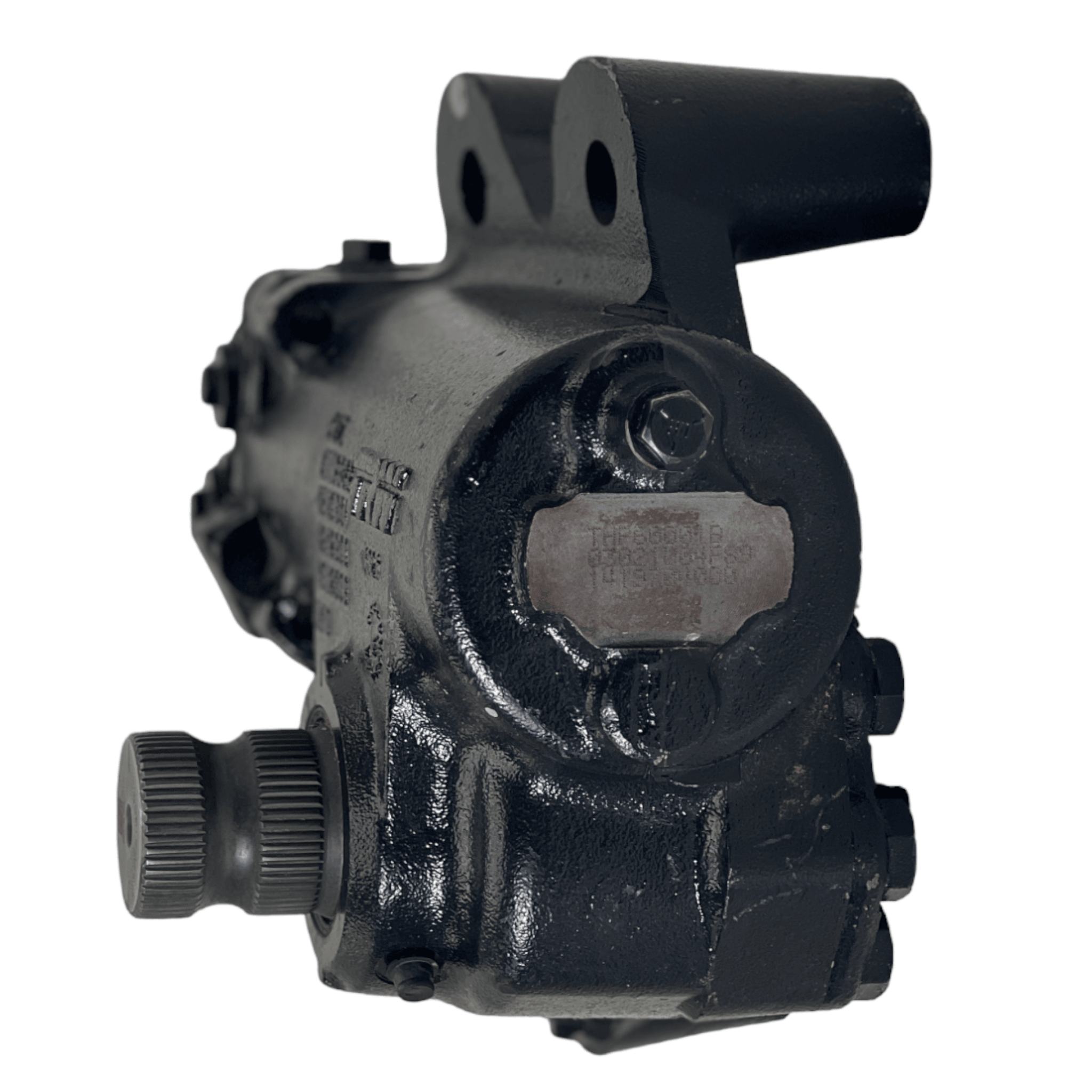 Thp60001 Trw® Steering Gear Box For Freightliner — ADVANCED TRUCK PARTS