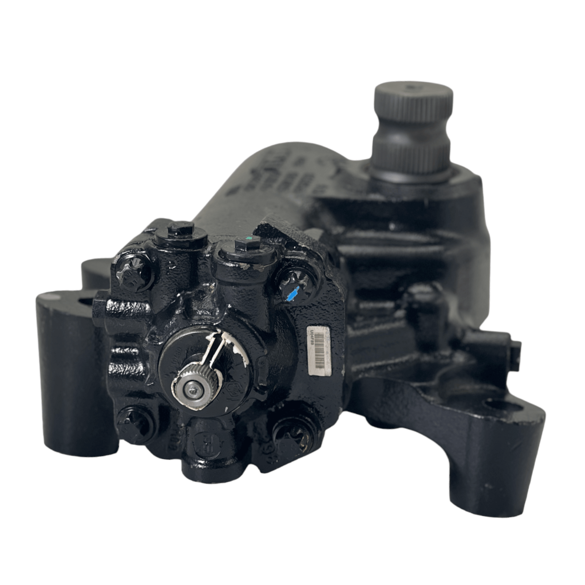Thp60001 Trw® Steering Gear Box For Freightliner — ADVANCED TRUCK PARTS
