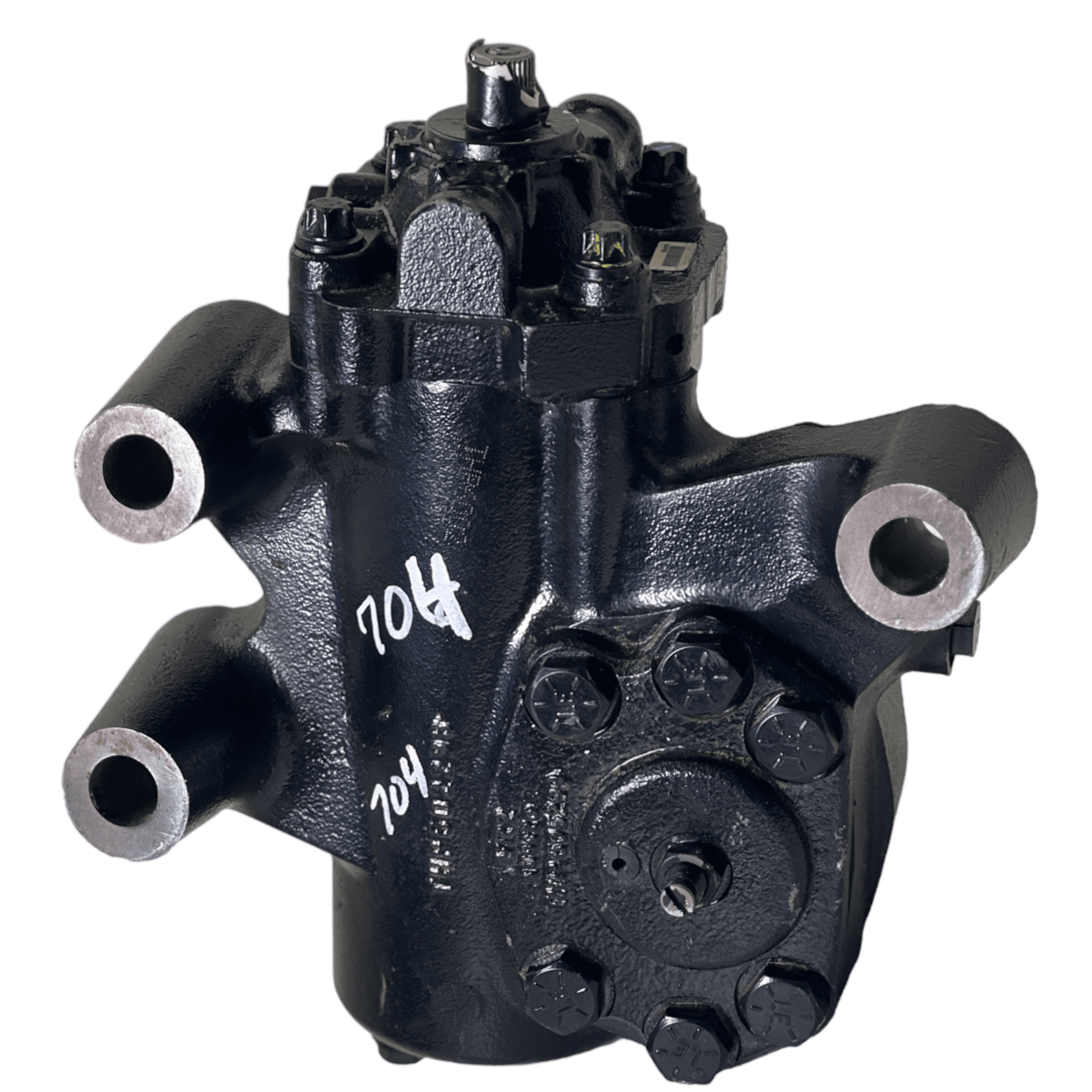 Thp60001 Trw Steering Gear Box For Freightliner — ADVANCED TRUCK PARTS
