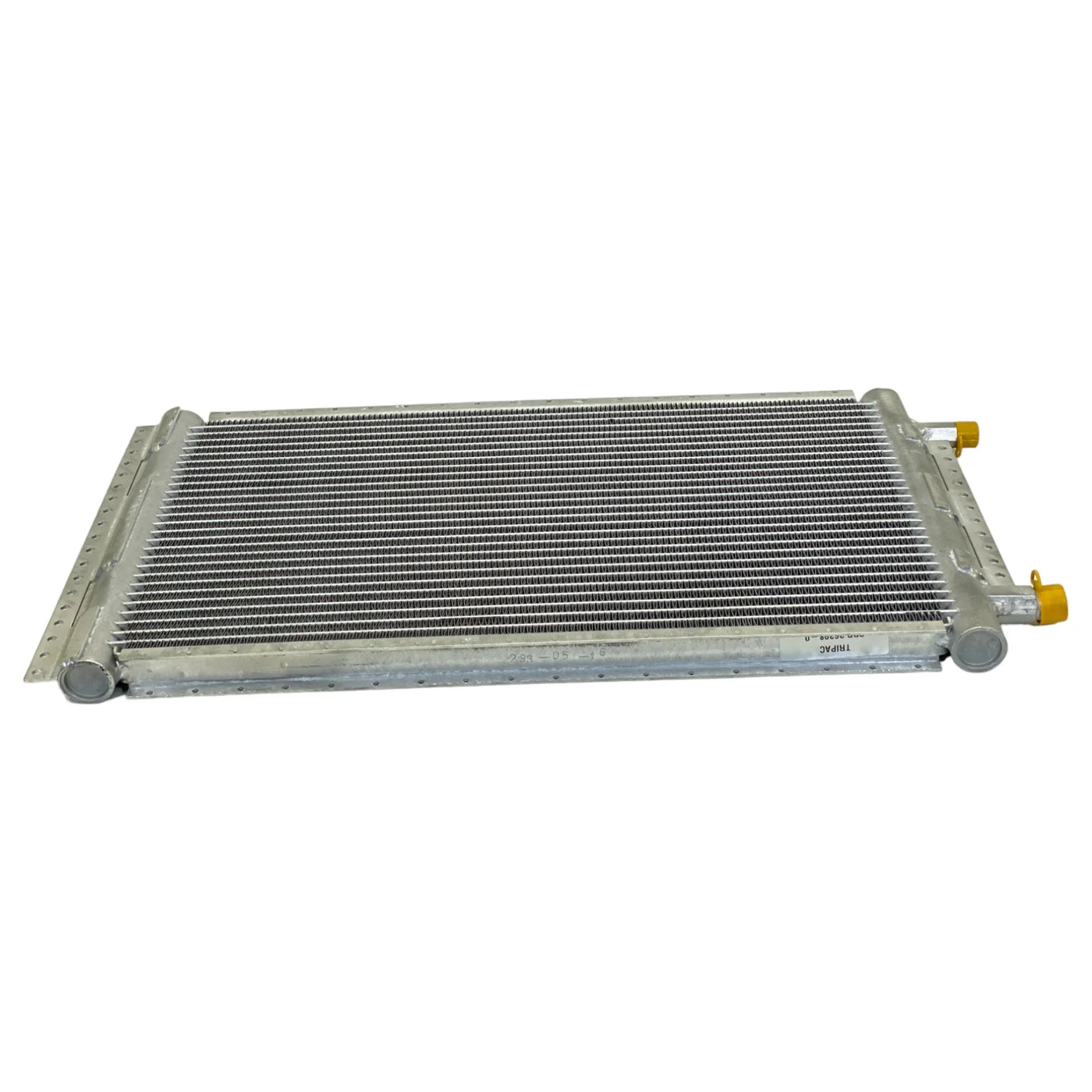 TK 67-2494 Genuine Thermo King A/C Condenser — ADVANCED TRUCK PARTS