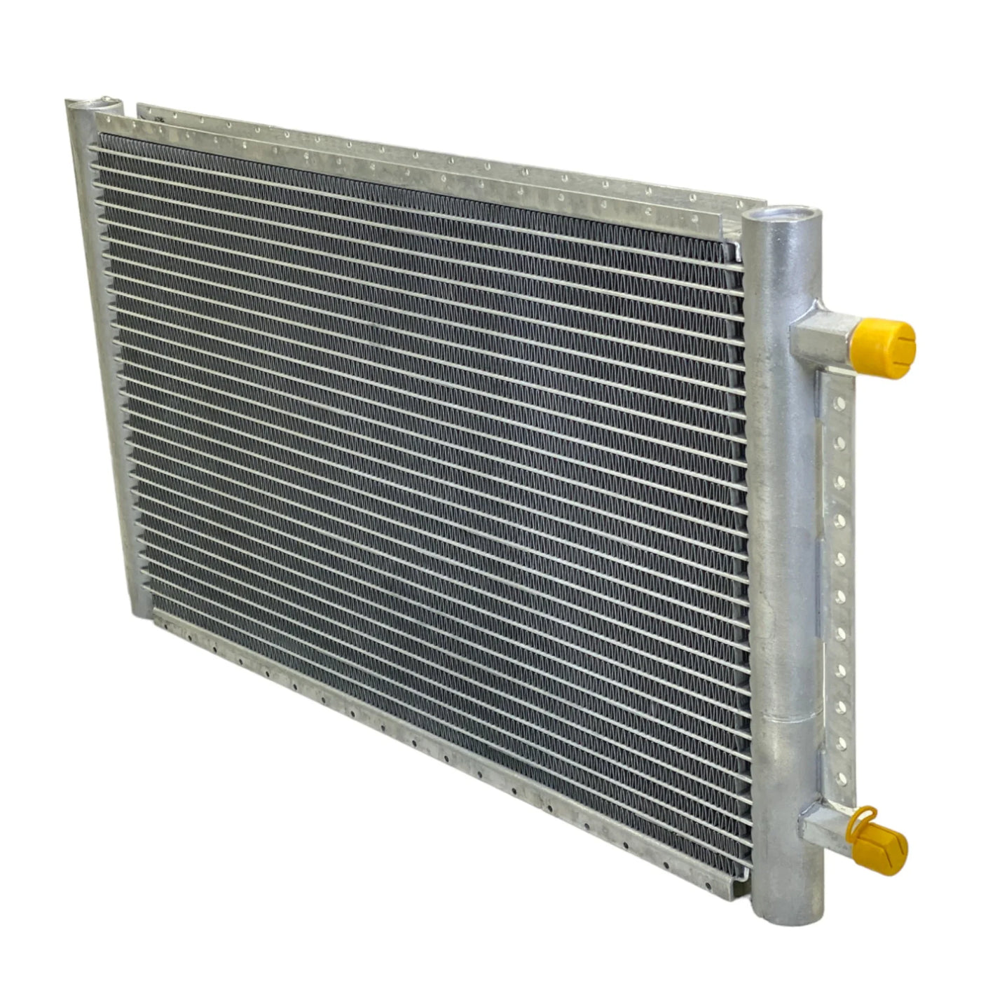 TK 67-2494 Genuine Thermo King A/C Condenser — ADVANCED TRUCK PARTS