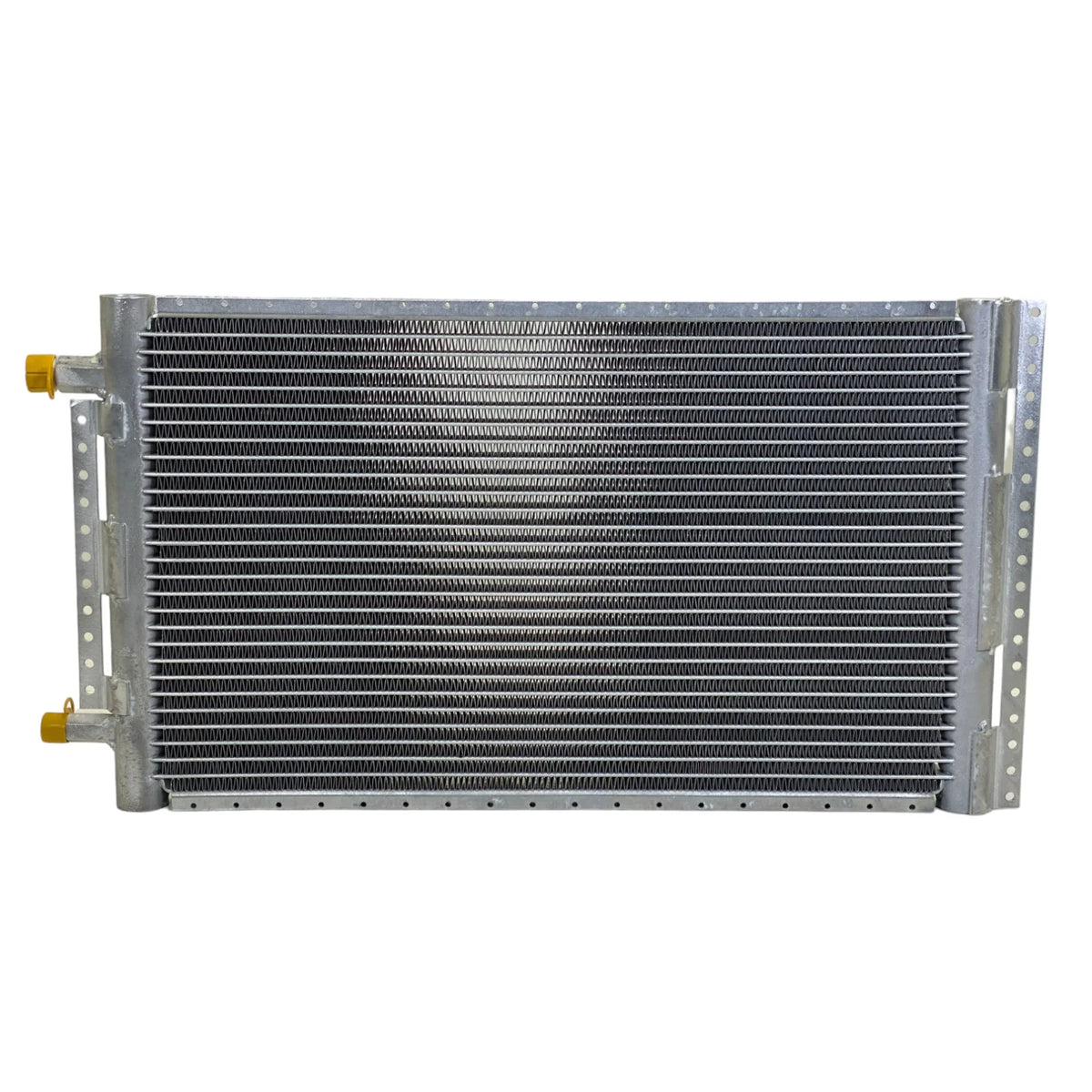 TK 67-2494 Genuine Thermo King A/C Condenser — ADVANCED TRUCK PARTS