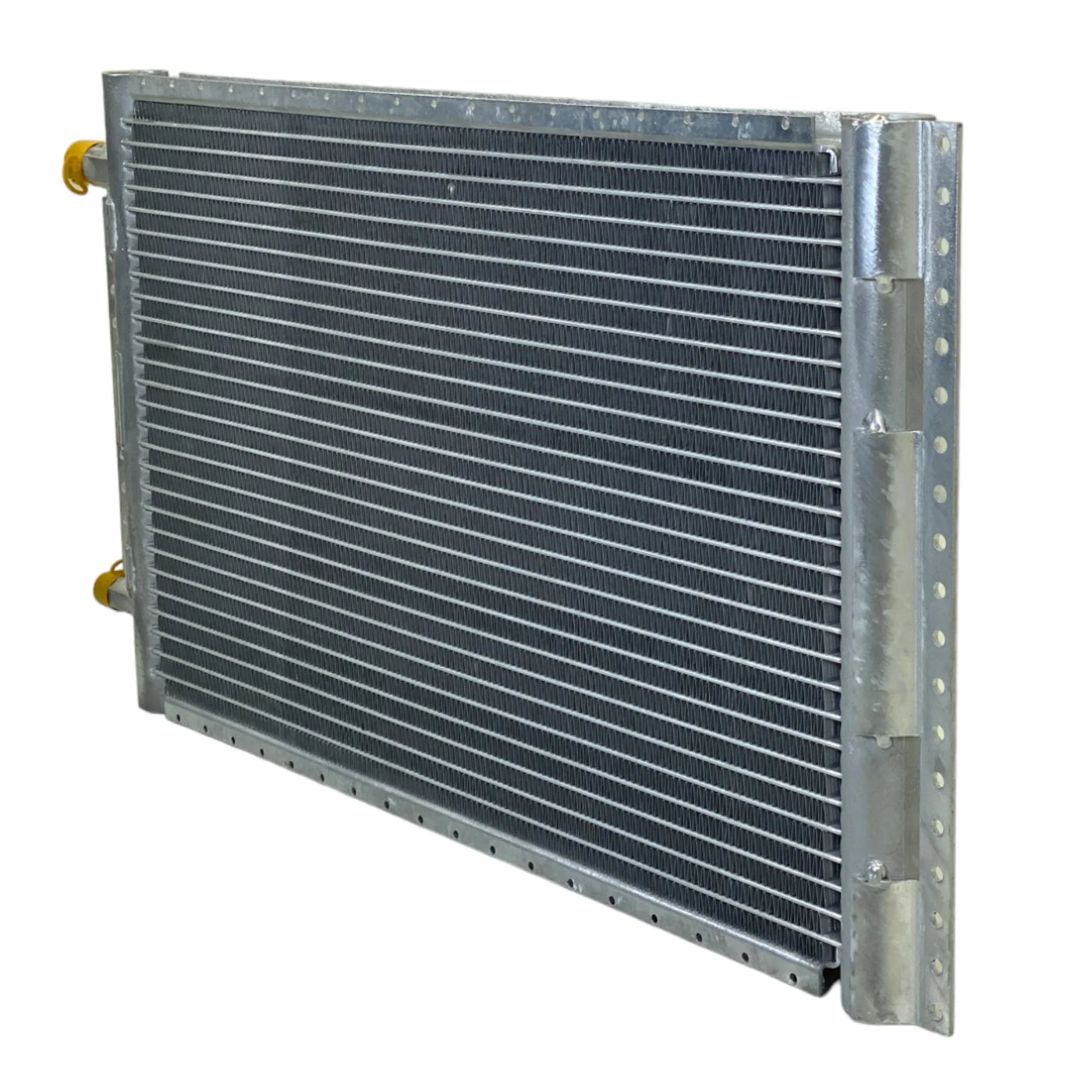 TK 67-2494 Genuine Thermo King A/C Condenser — ADVANCED TRUCK PARTS
