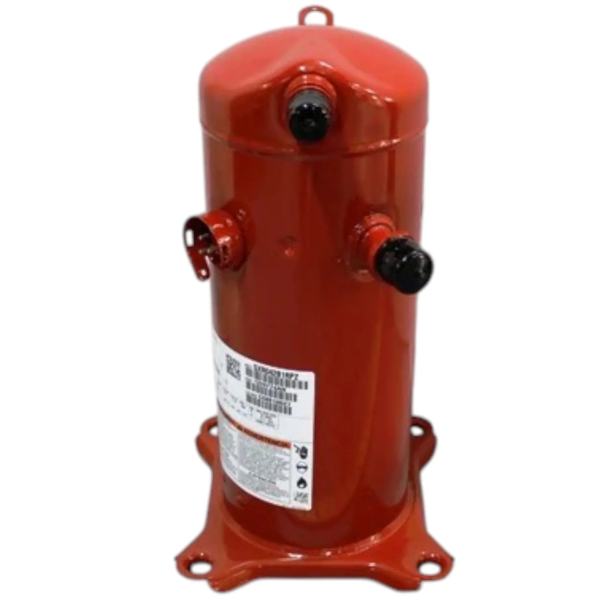 TPA020B1RPZ Trane Scroll Compressor — ADVANCED TRUCK PARTS