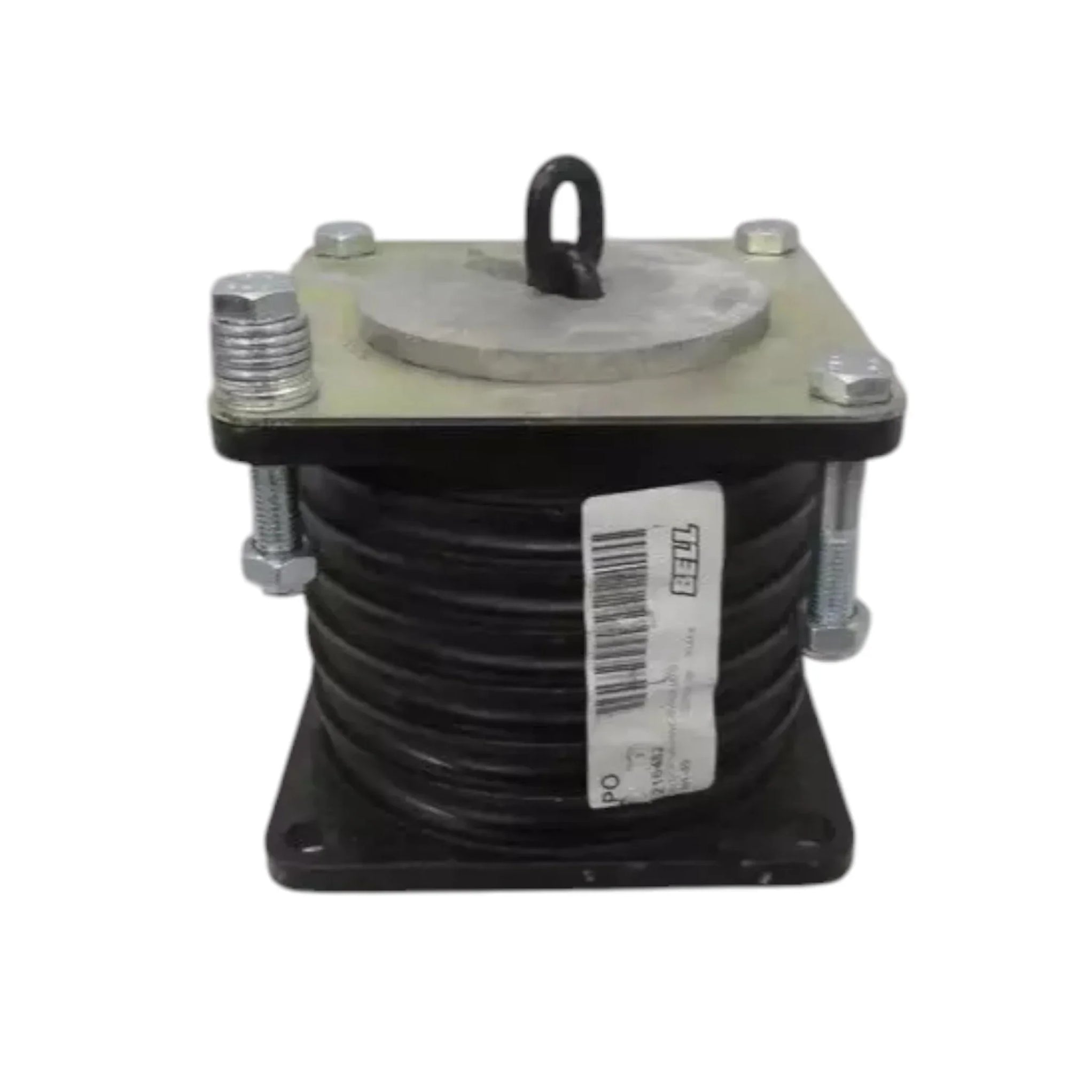 TT267809 Genuine John Deere Rear Suspension Stop Block – ADVANCED TRUCK ...